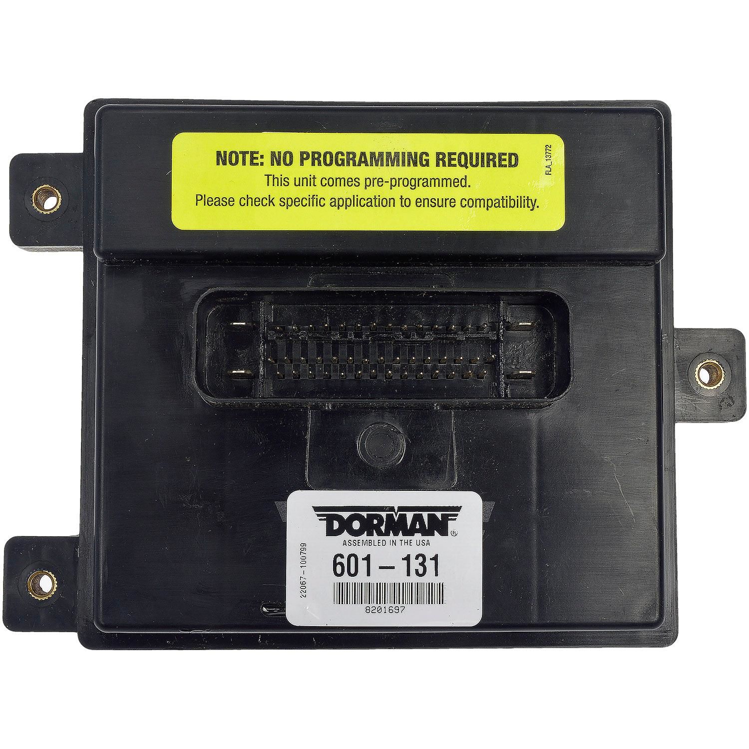 Dorman - OE Solutions Fuel Pump Control Module 601-131