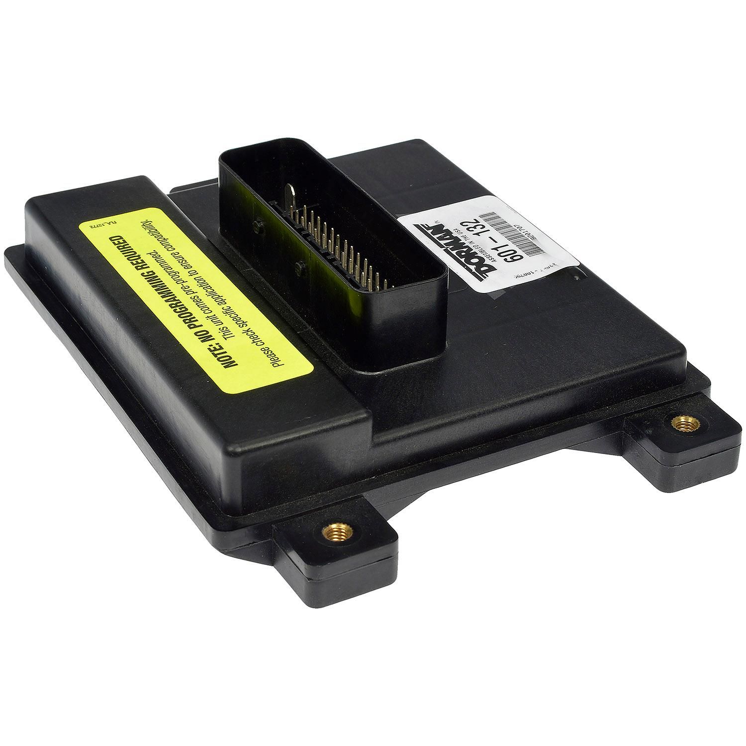 Dorman - OE Solutions Fuel Pump Control Module 601-132