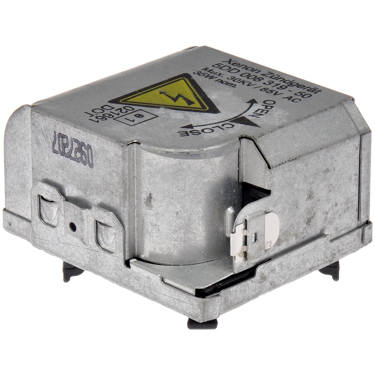 Dorman Xenon Headlight Control Module 601-160
