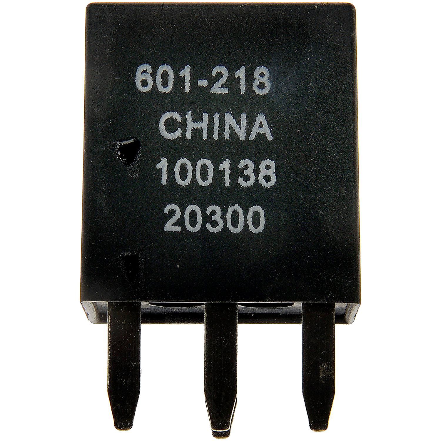 Dorman - OE Solutions Headlight Relay 601-218