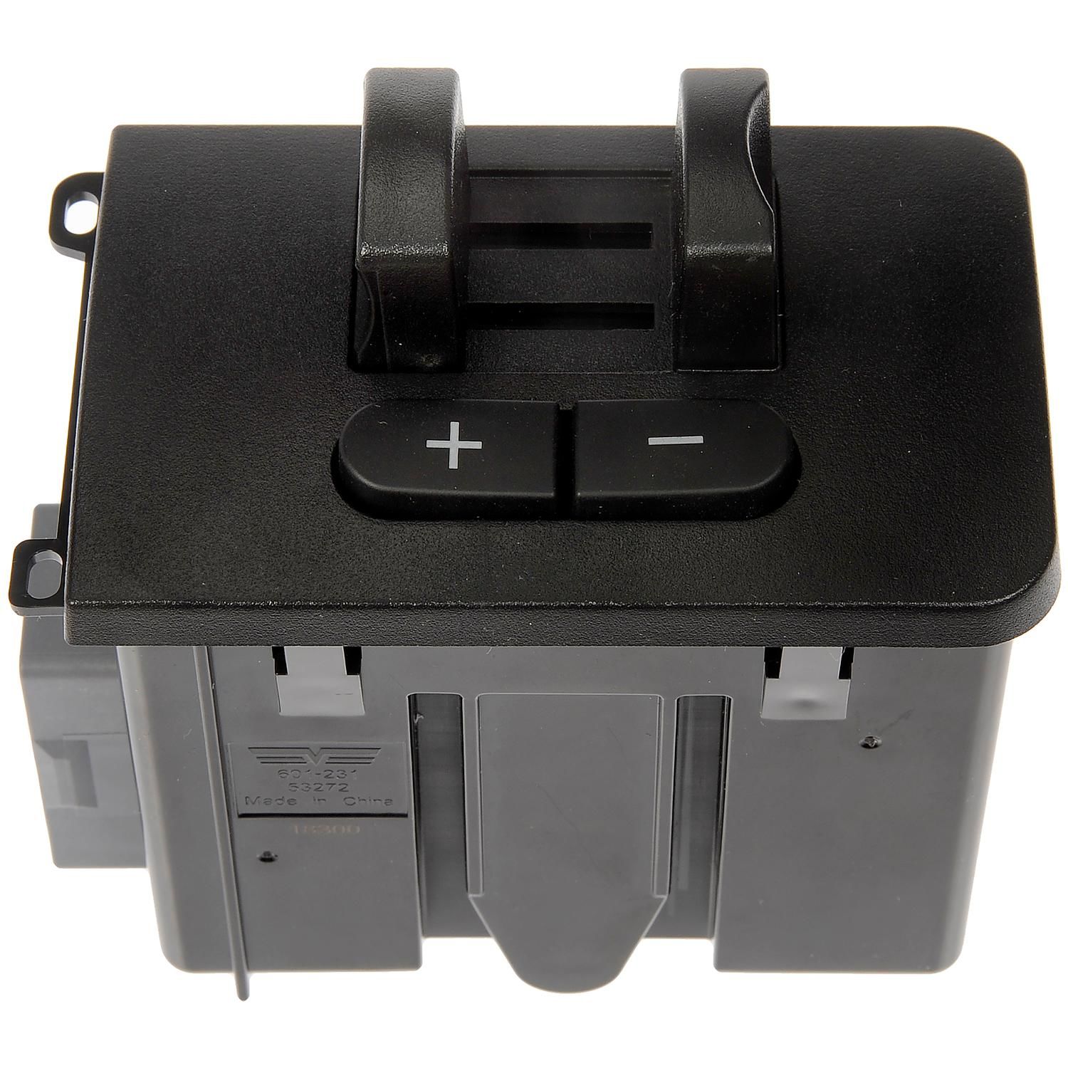 Dorman Trailer Brake Control 601-231