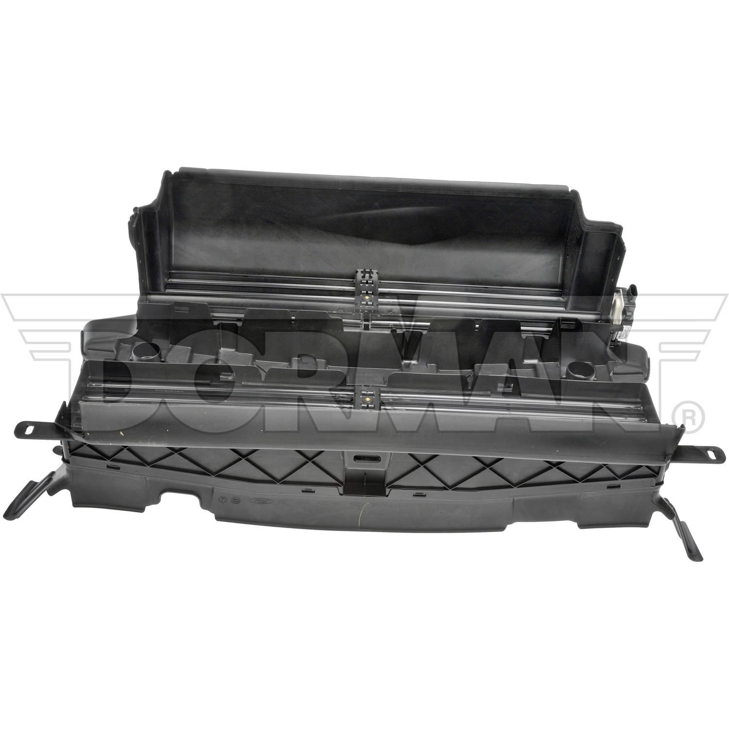 Dorman Radiator Shutter Assembly 601-315