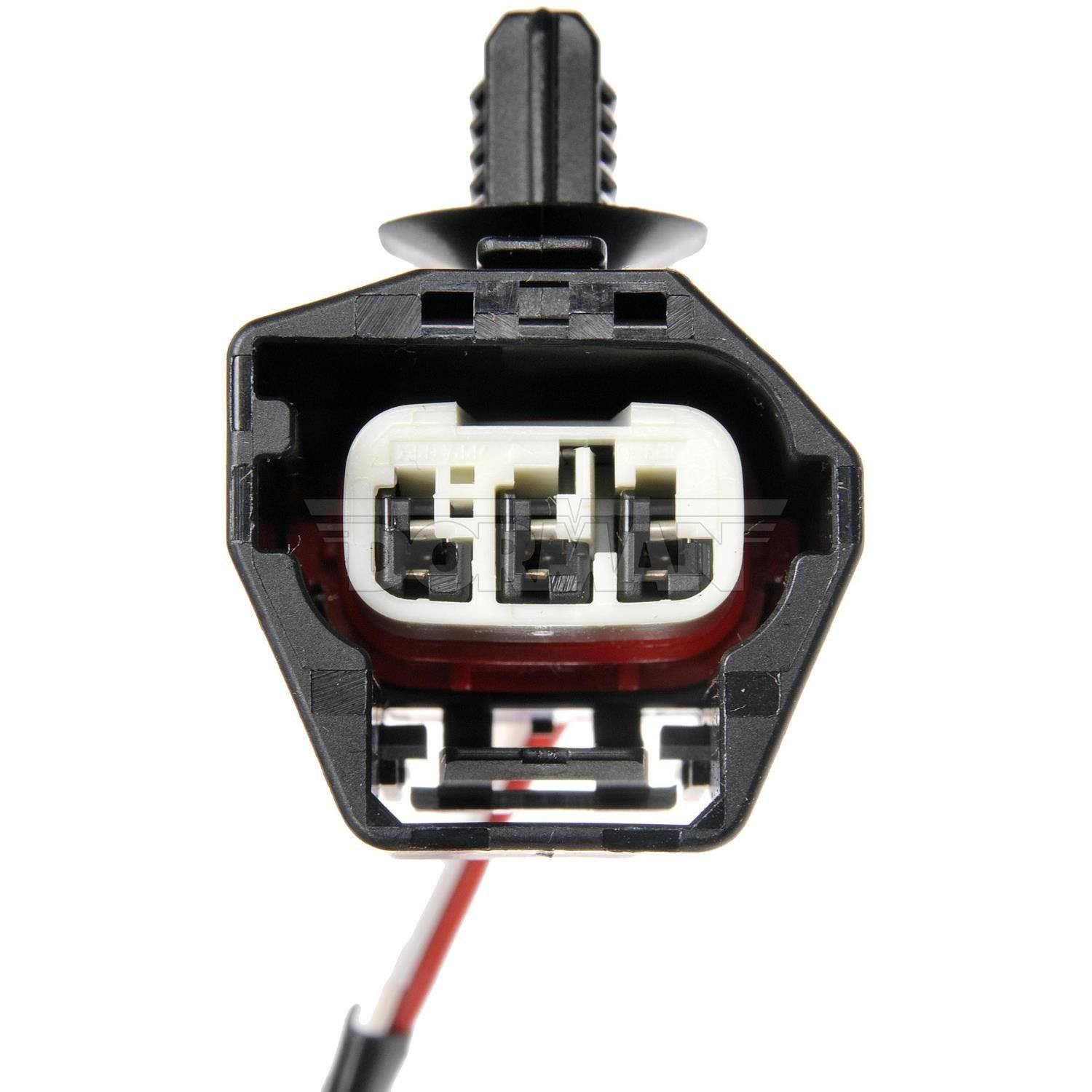 Dorman Radiator Shutter Assembly 601-316