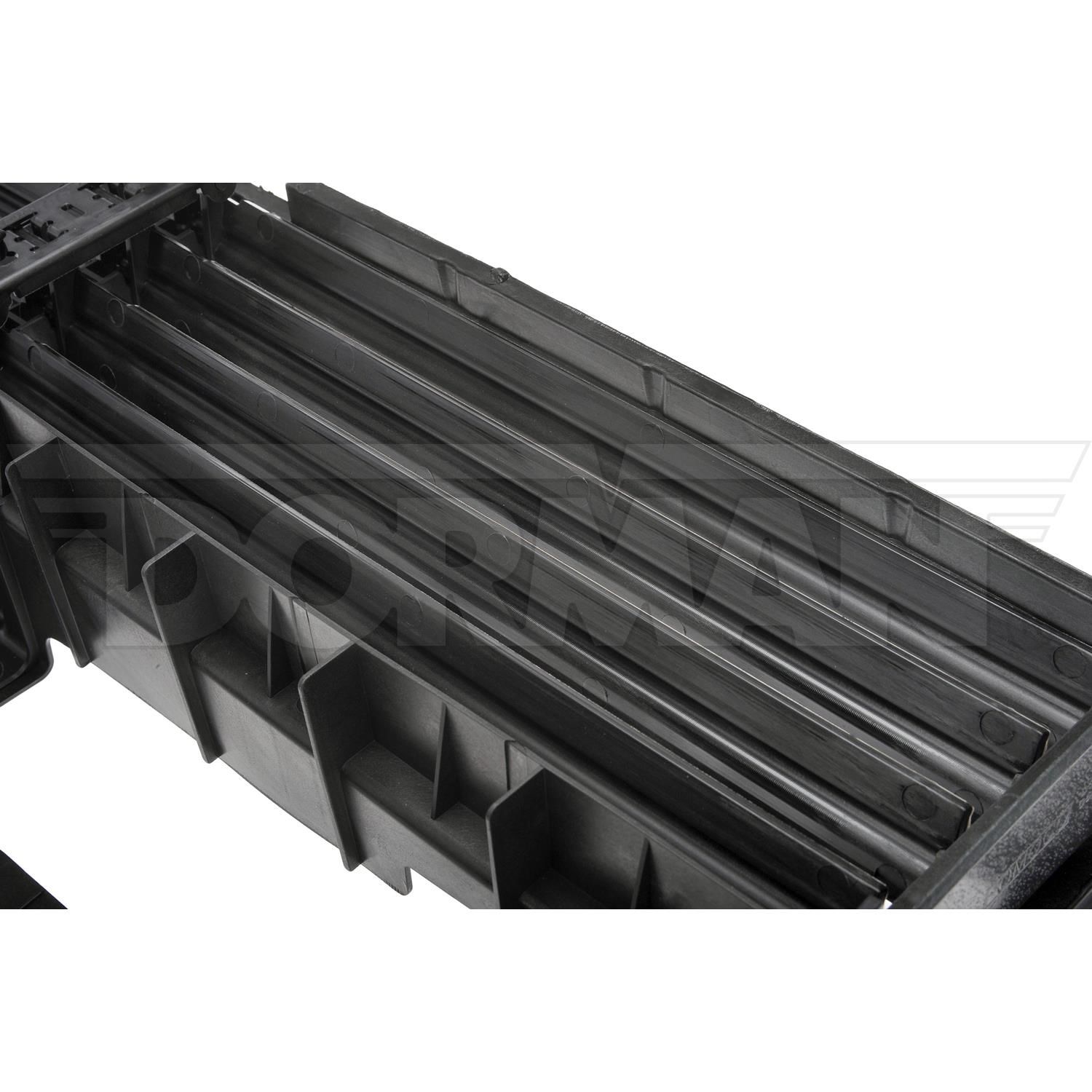 Dorman Radiator Shutter Assembly 601-319
