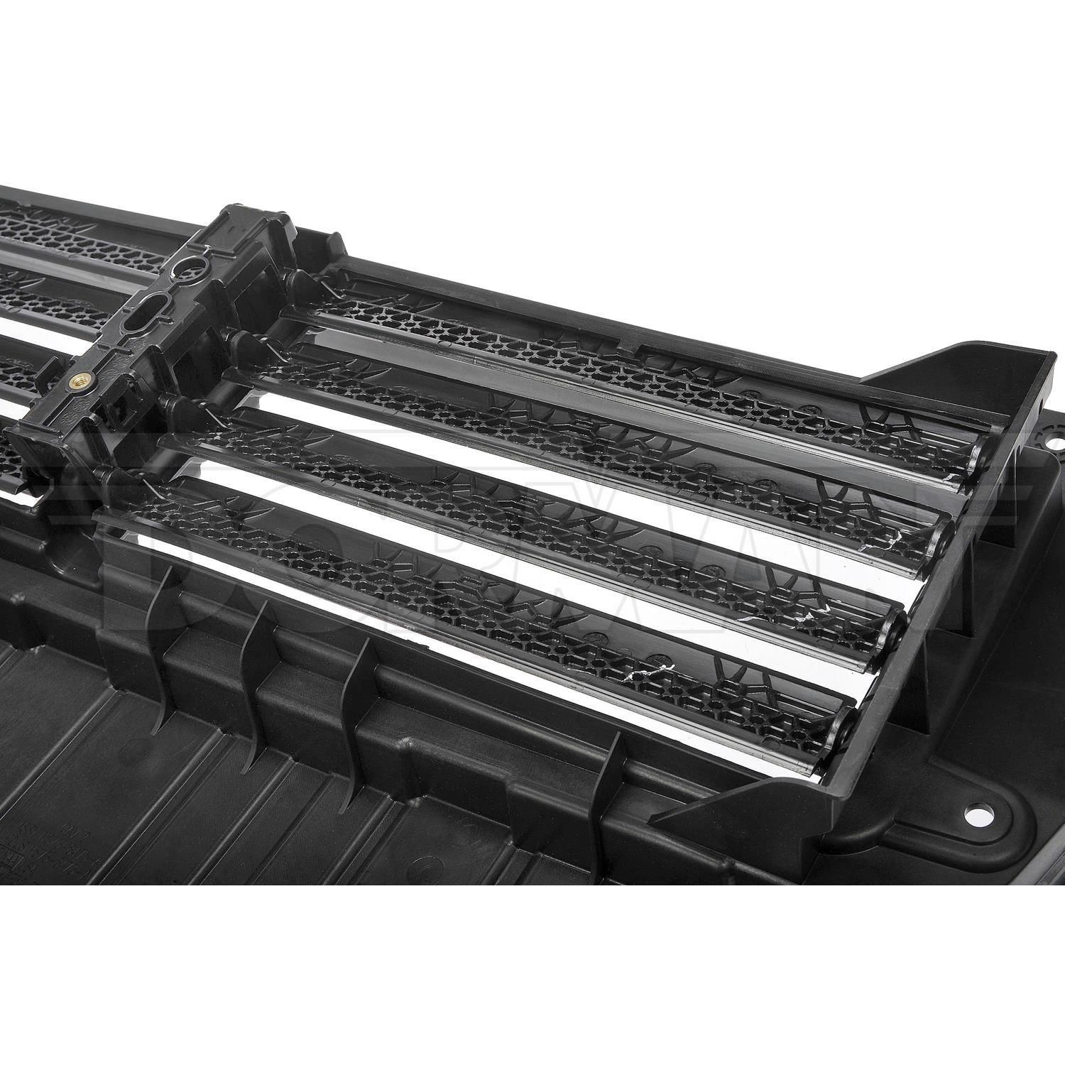 Dorman Radiator Shutter Assembly 601-321