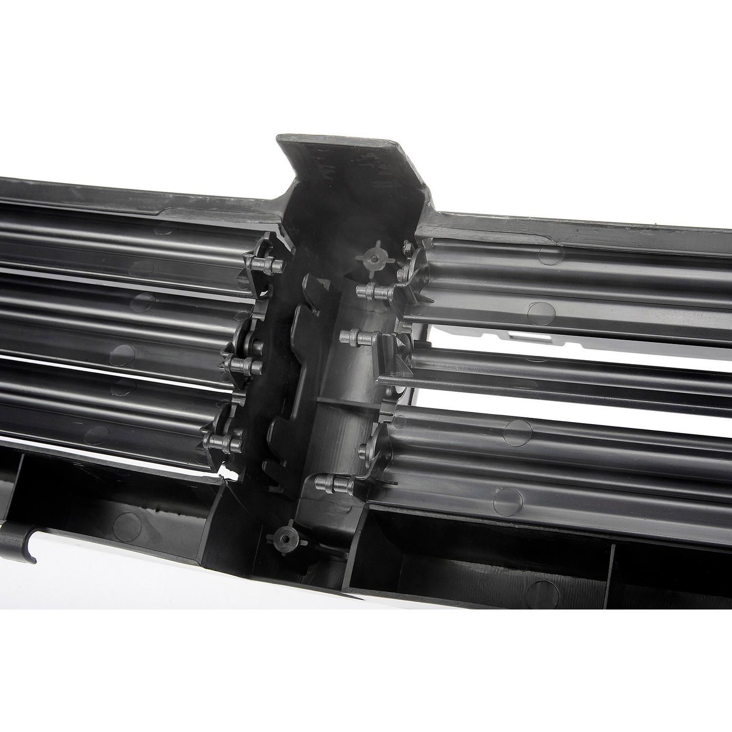 Dorman Radiator Shutter Assembly 601-324