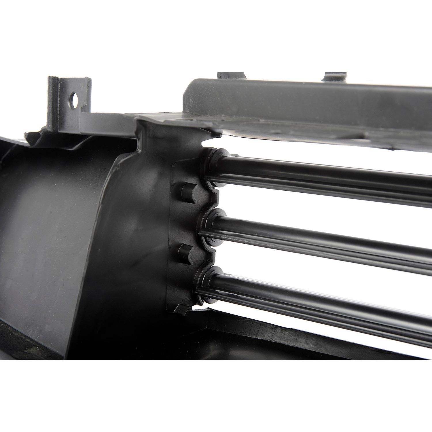 Dorman Radiator Shutter Assembly 601-324