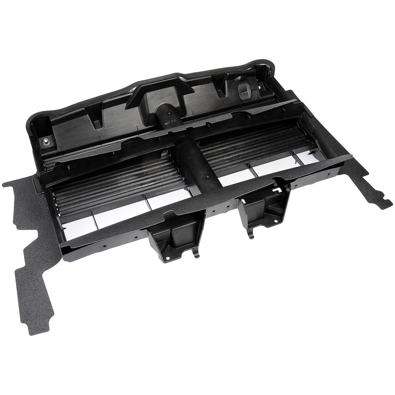 Dorman Radiator Shutter Assembly 601-326