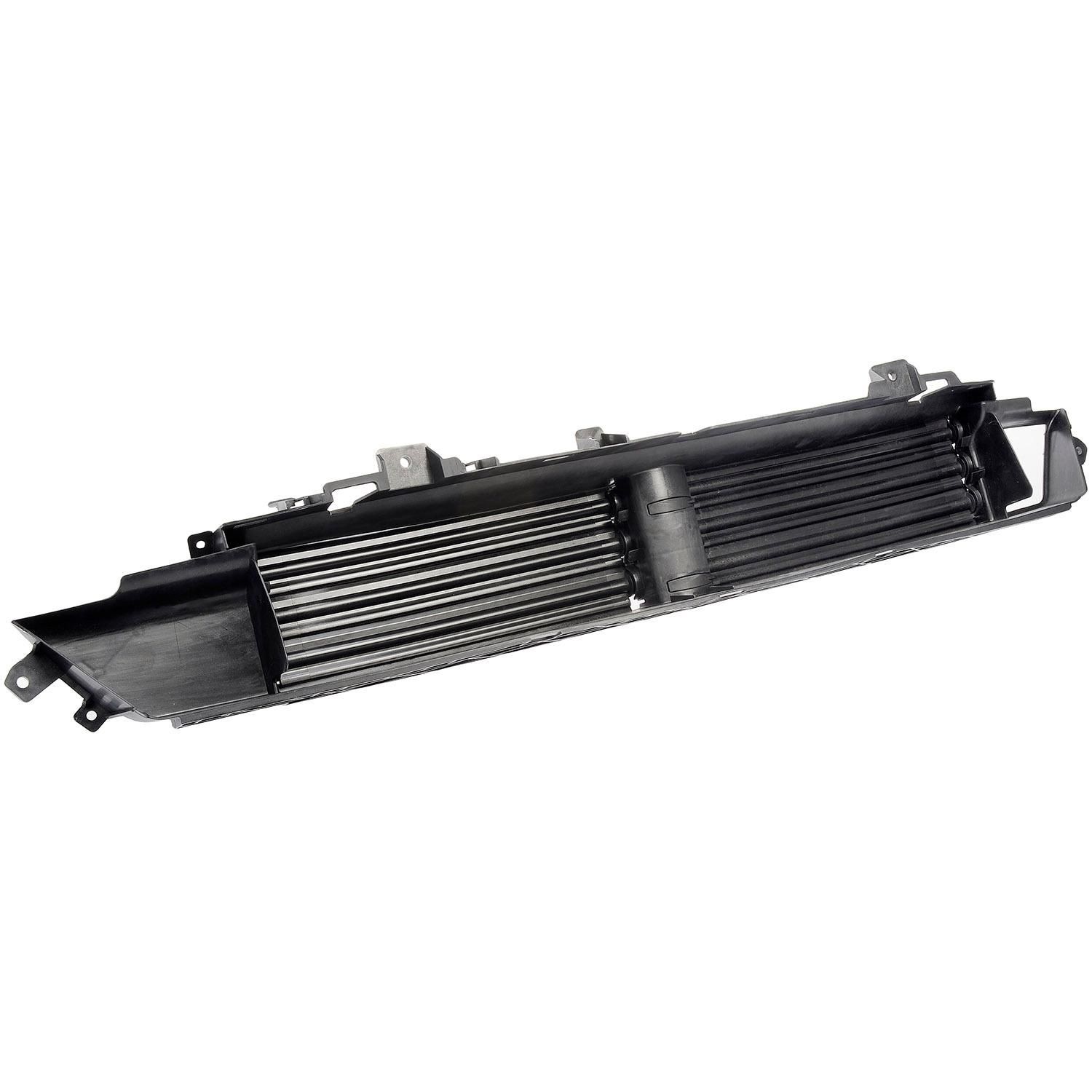 Dorman Radiator Shutter Assembly 601-327