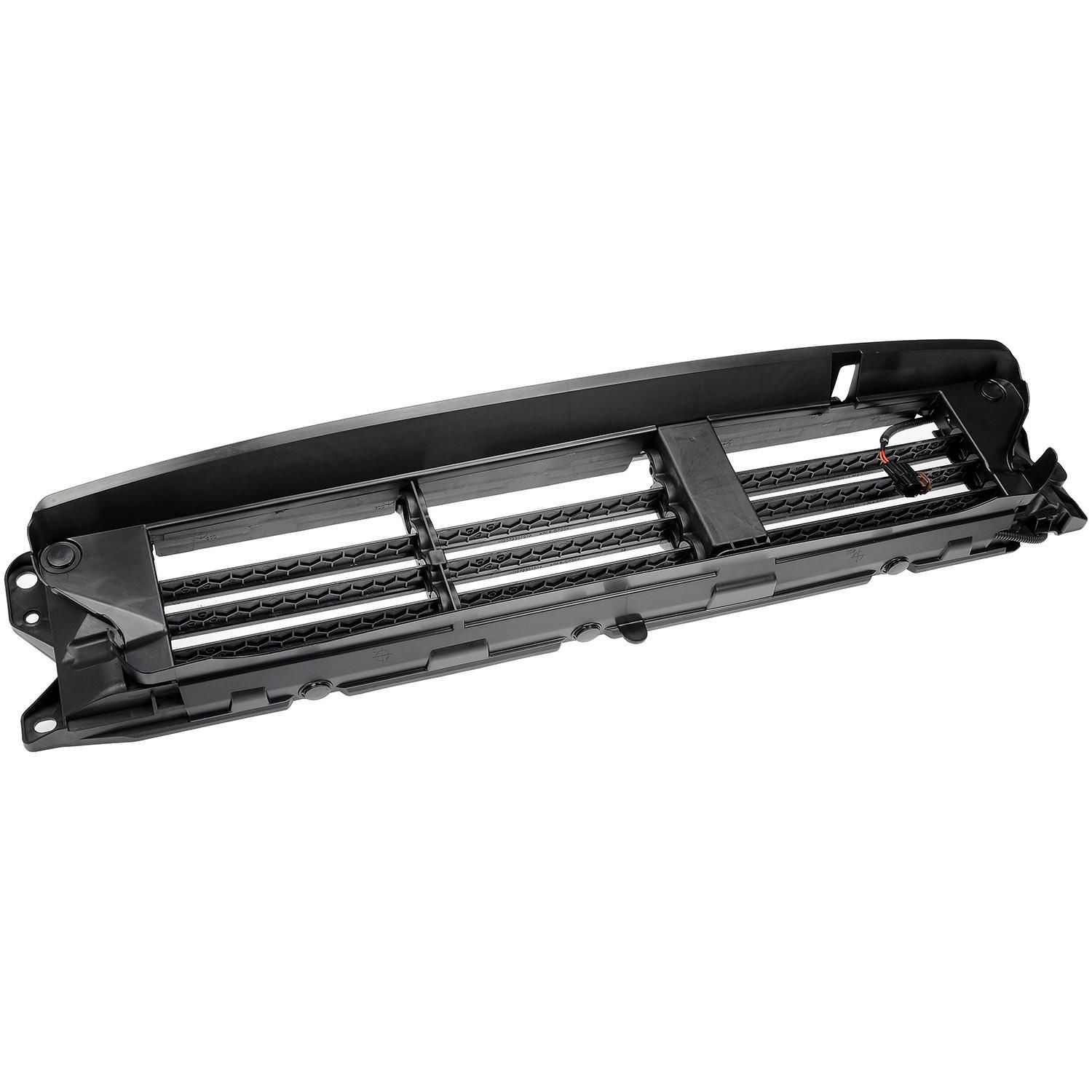 Dorman Radiator Shutter Assembly 601-331