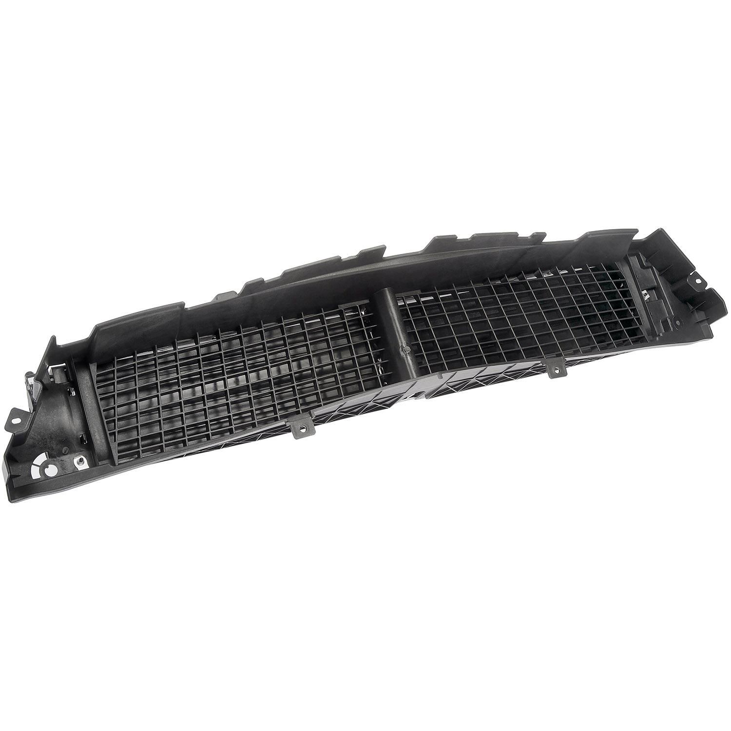Dorman Radiator Shutter Assembly 601-334
