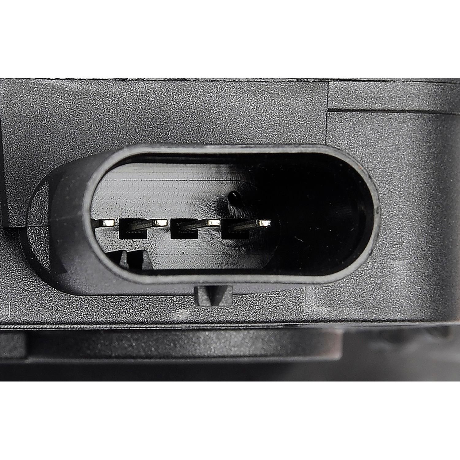 Dorman Radiator Shutter Assembly 601-334