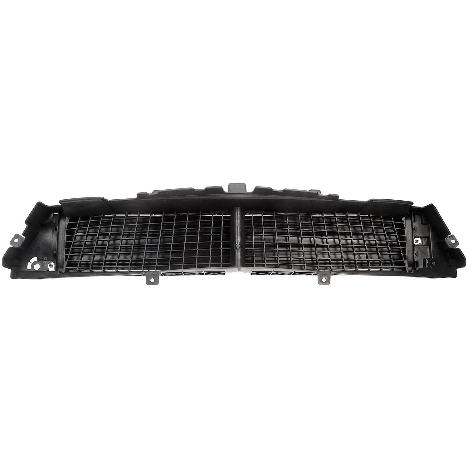 Dorman Radiator Shutter Assembly 601-334