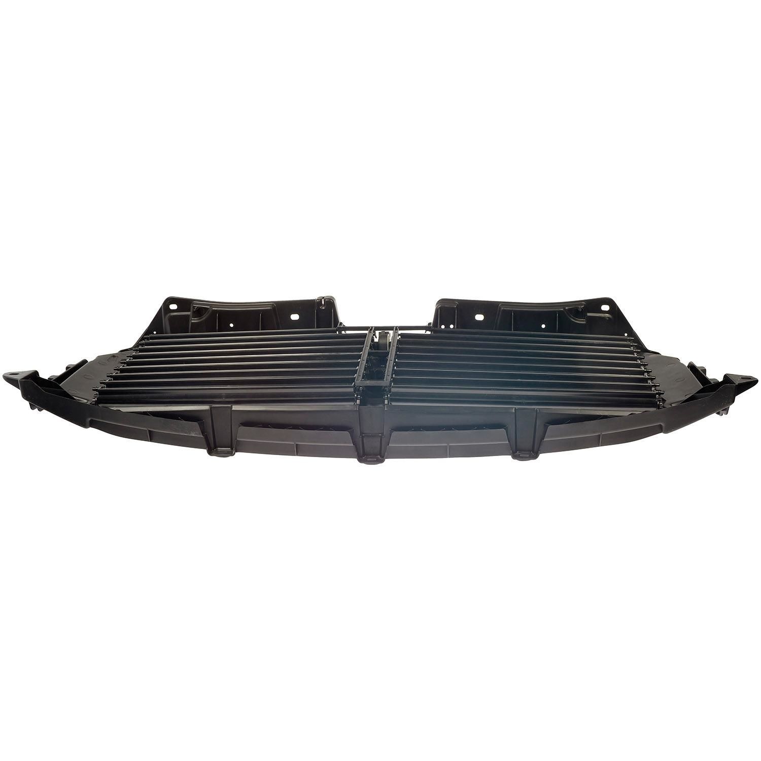 Dorman Radiator Shutter Assembly 601-336