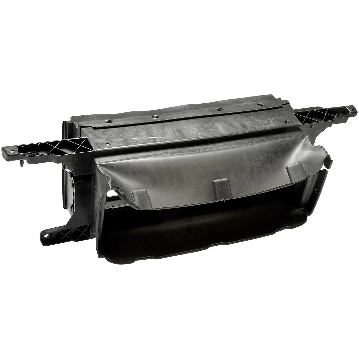 Dorman Radiator Shutter Assembly 601-337