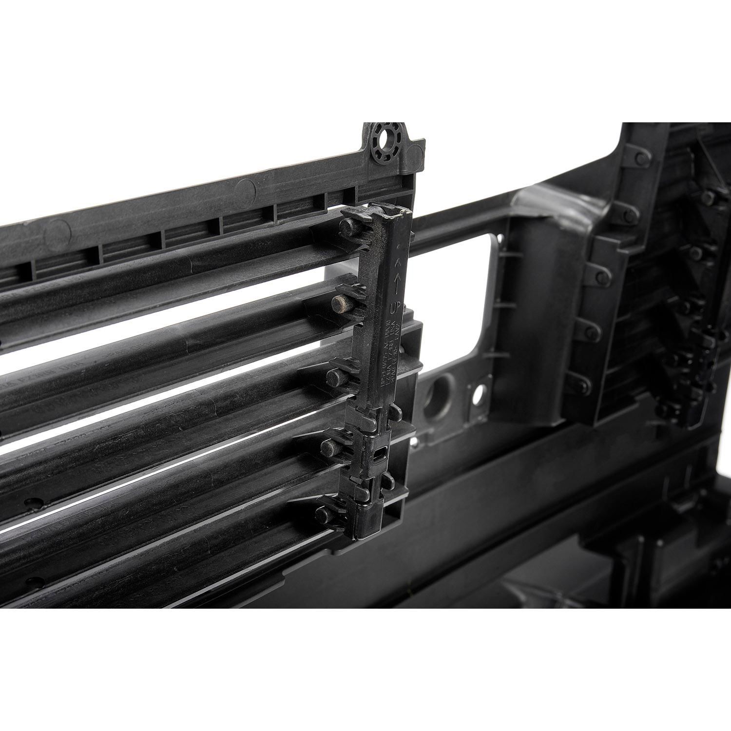 Dorman Radiator Shutter Assembly 601-338