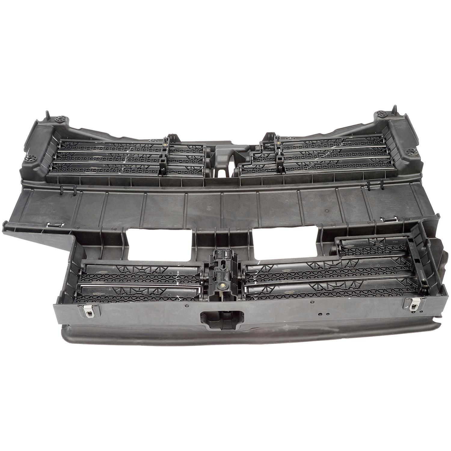 Dorman Radiator Shutter Assembly 601-339