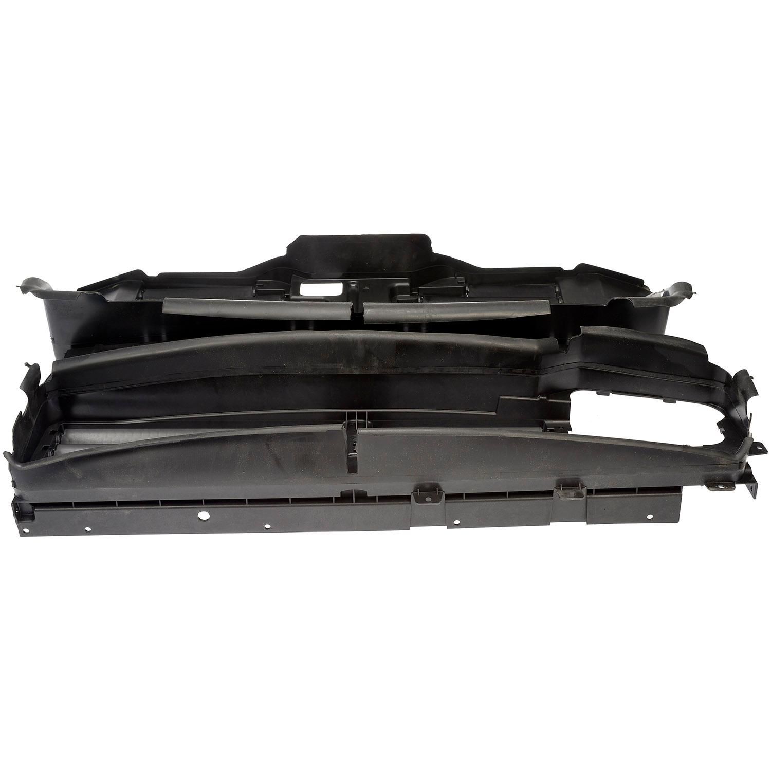 Dorman - OE Solutions Radiator Shutter Assembly 601-340