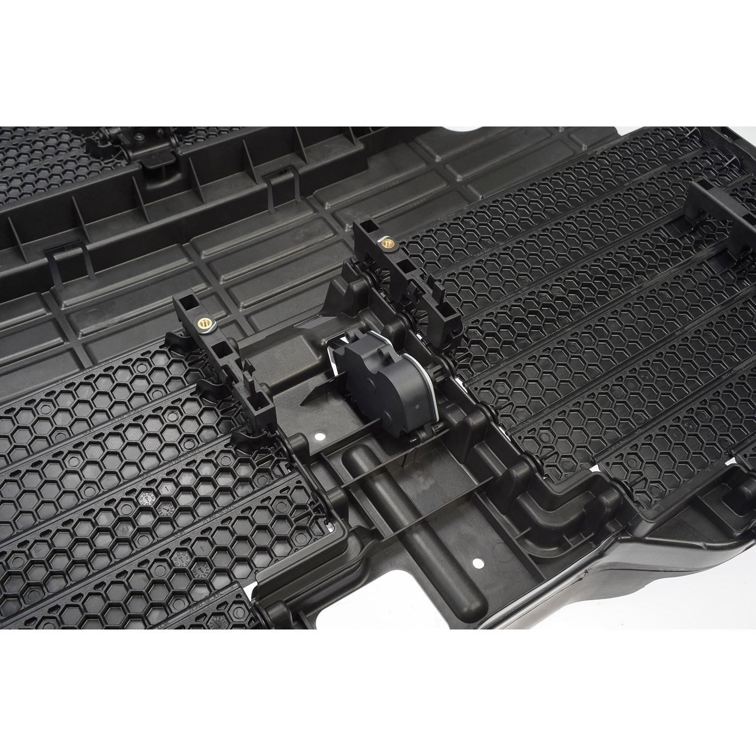 Dorman - OE Solutions Radiator Shutter Assembly 601-340