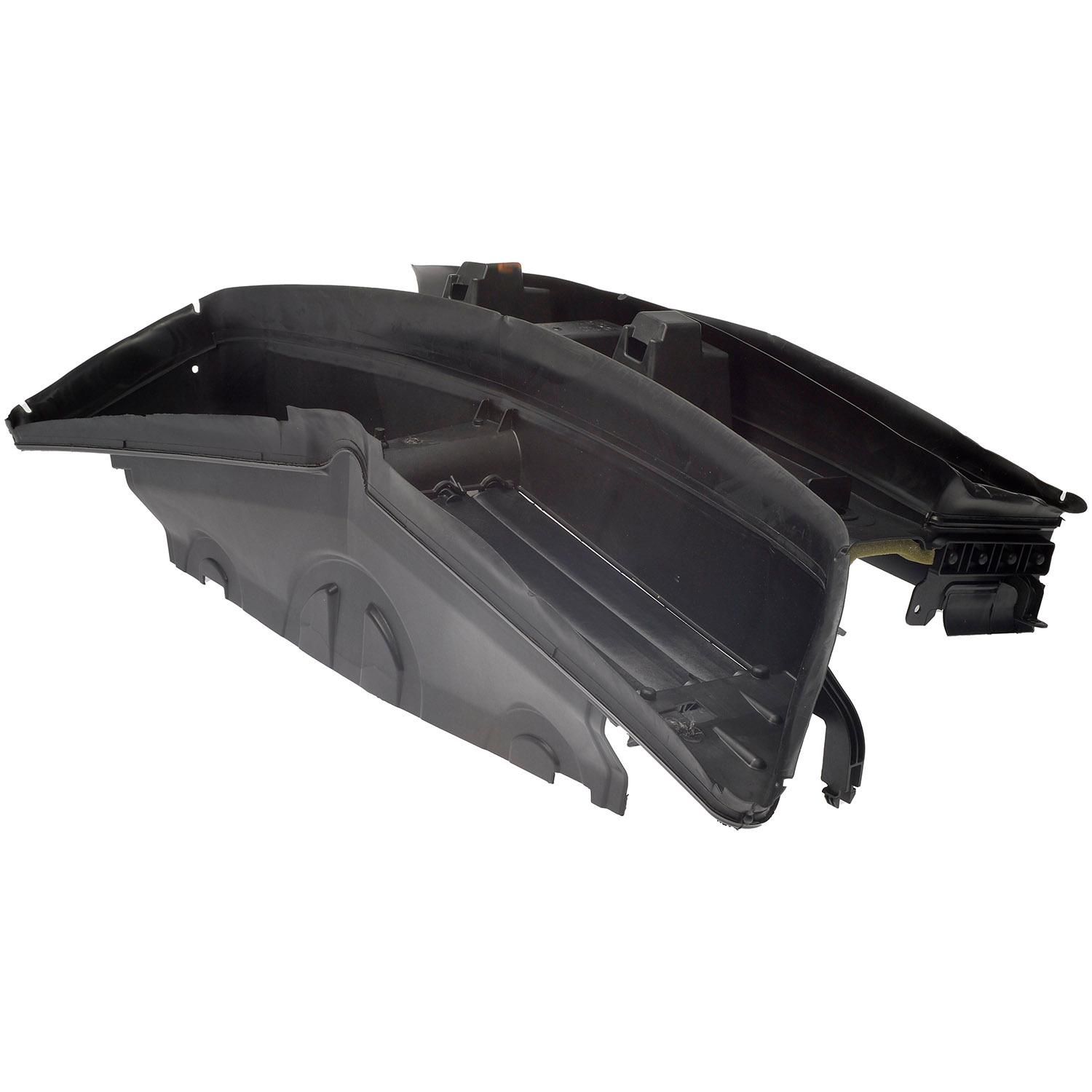 Dorman Radiator Shutter Assembly 601-341