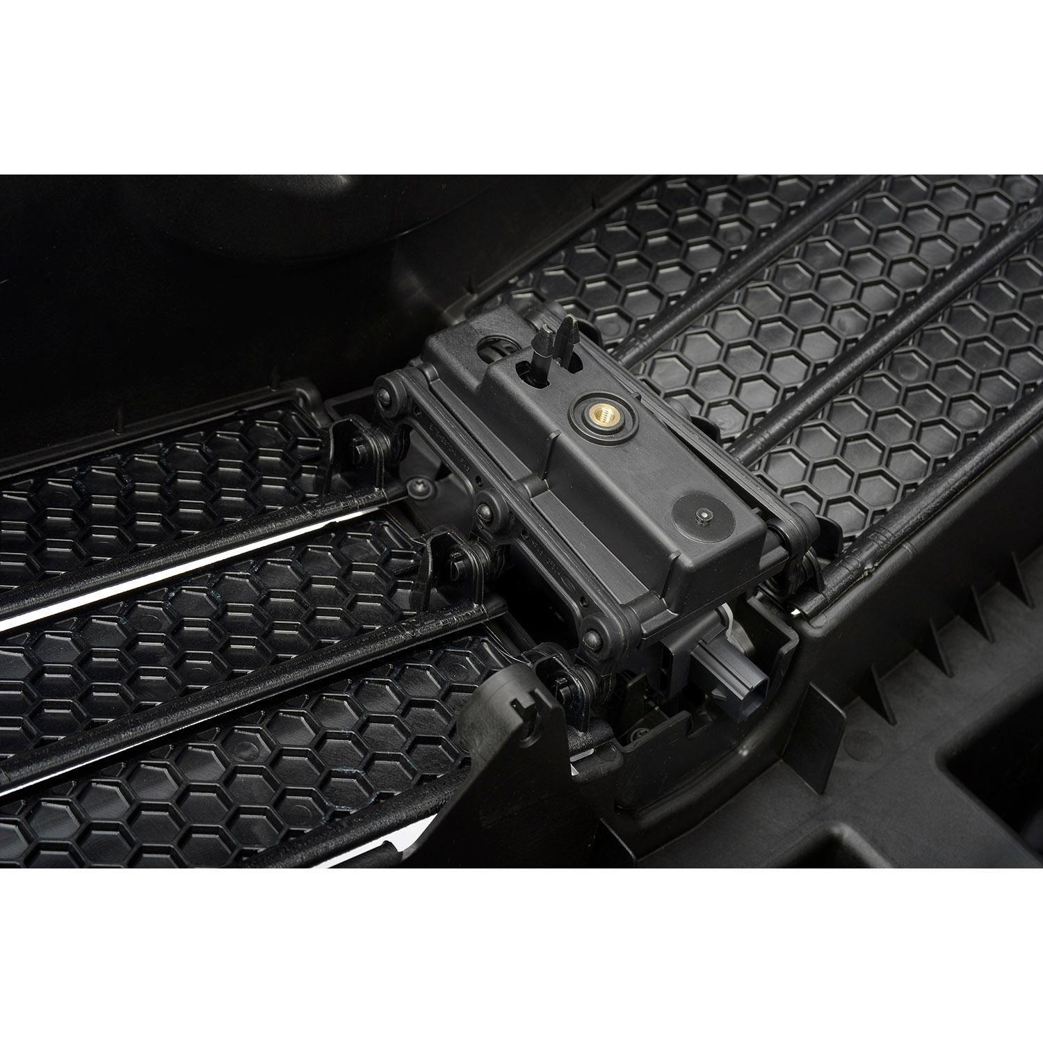 Dorman Radiator Shutter Assembly 601-341