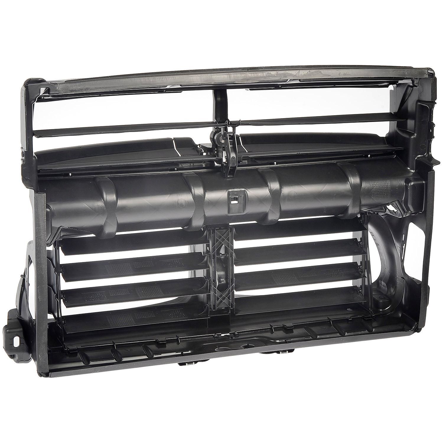 Dorman Radiator Shutter Assembly 601-347