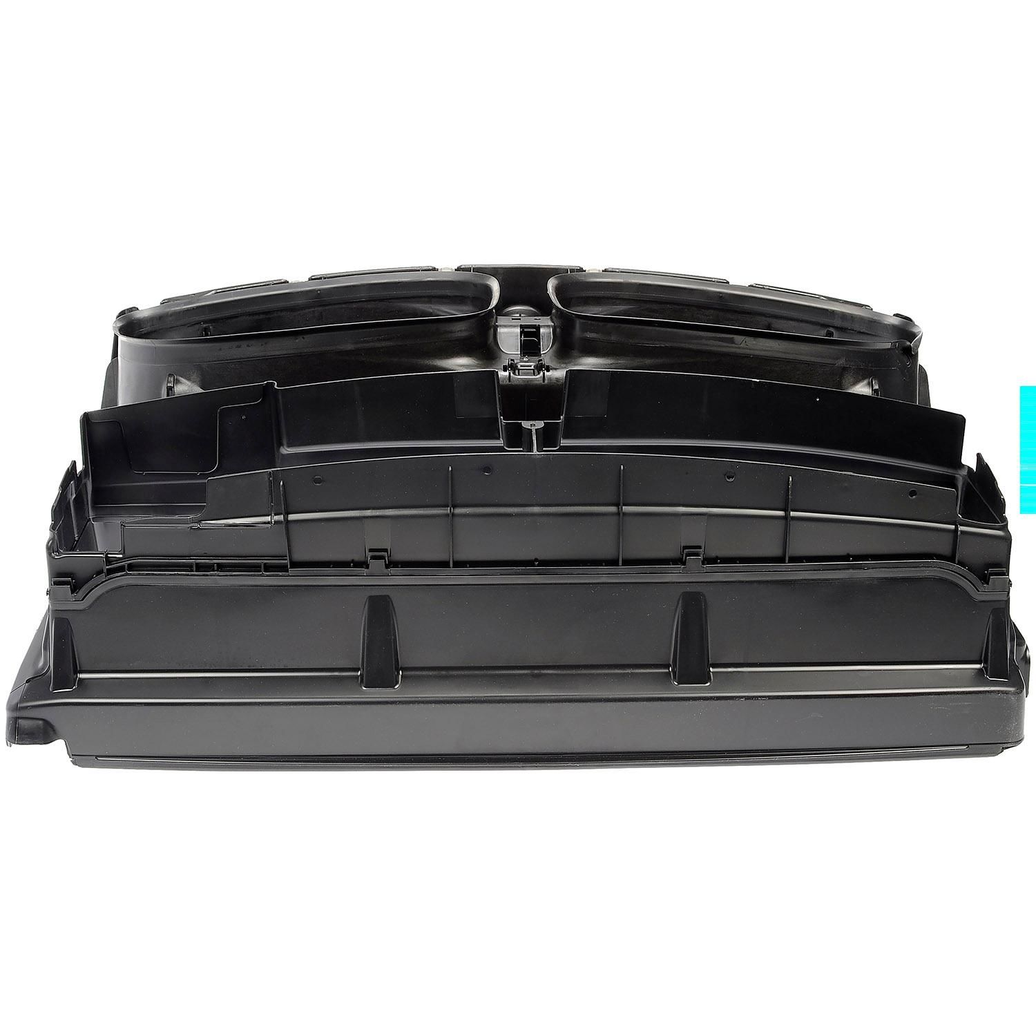 Dorman Radiator Shutter Assembly 601-350