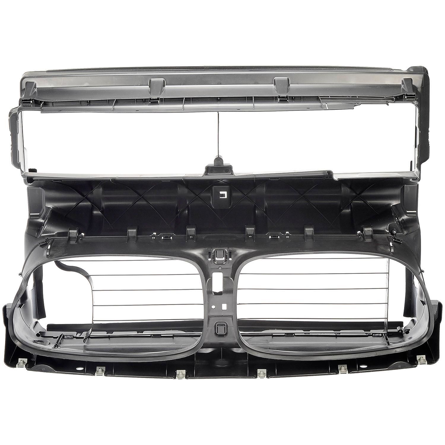 Dorman Radiator Shutter Assembly 601-350