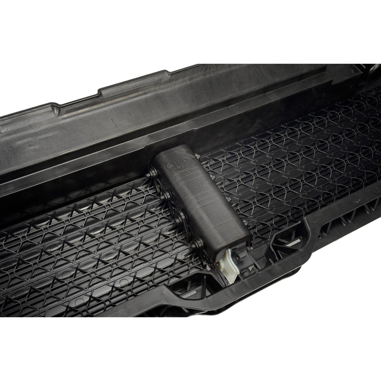 Dorman Radiator Shutter Assembly 601-353