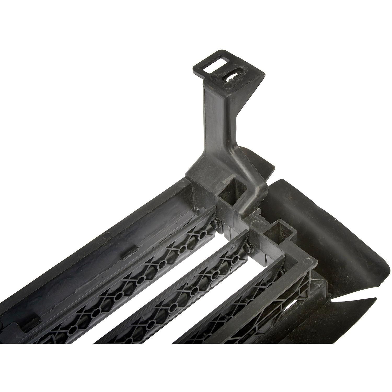 Dorman - OE Solutions Radiator Shutter Assembly 601-355