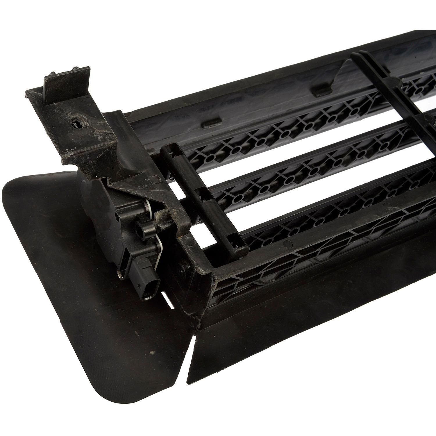 Dorman - OE Solutions Radiator Shutter Assembly 601-355