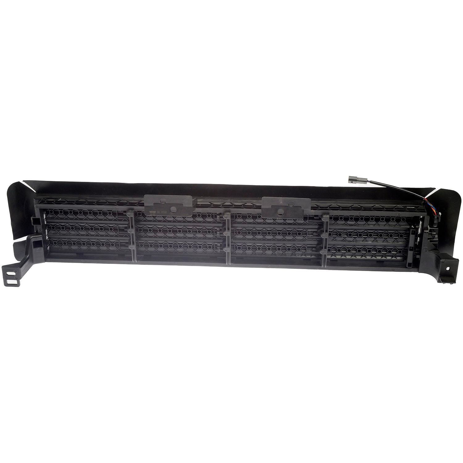 Dorman - OE Solutions Radiator Shutter Assembly 601-355