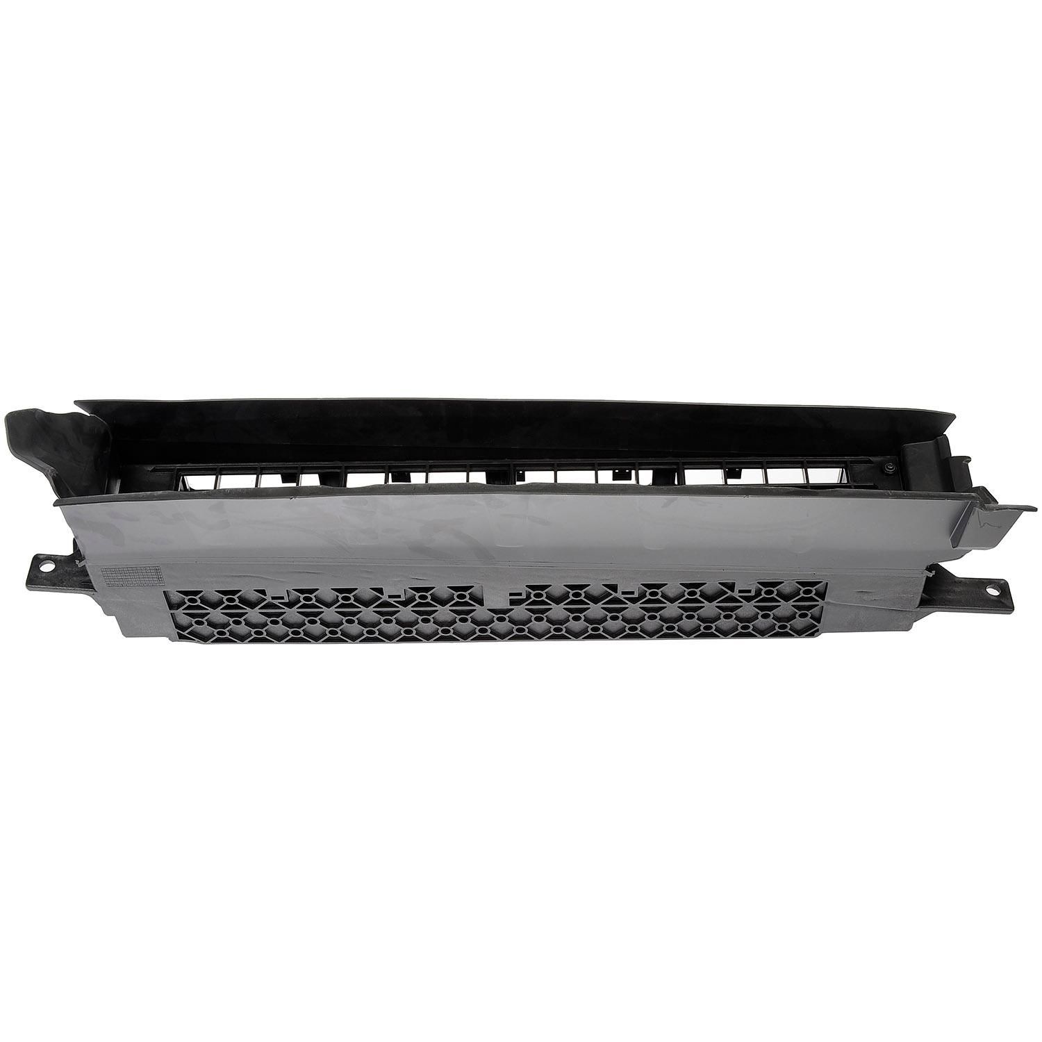 Dorman Radiator Shutter Assembly 601-358