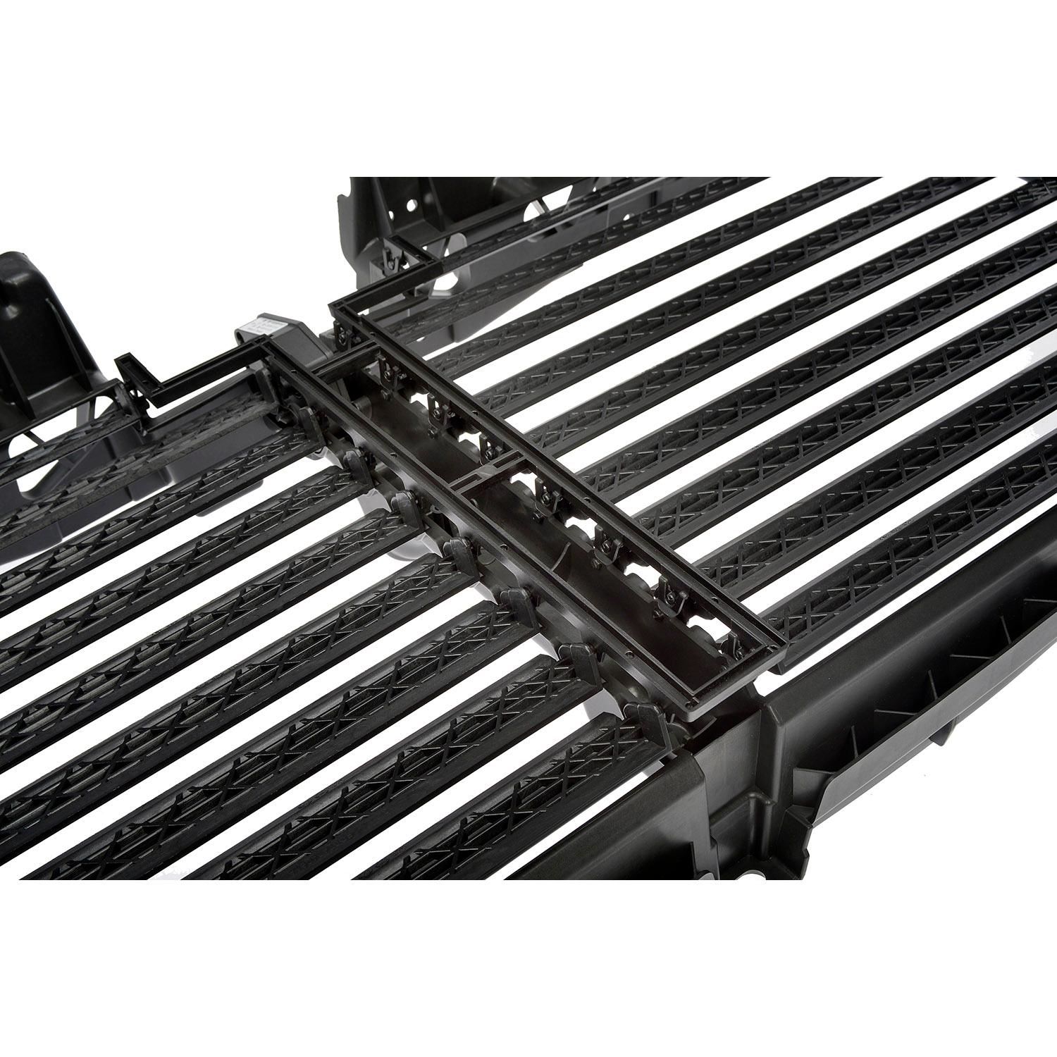 Dorman Radiator Shutter Assembly 601-360