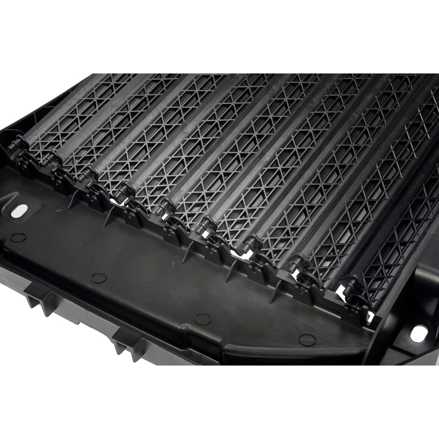 Dorman Radiator Shutter Assembly 601-360