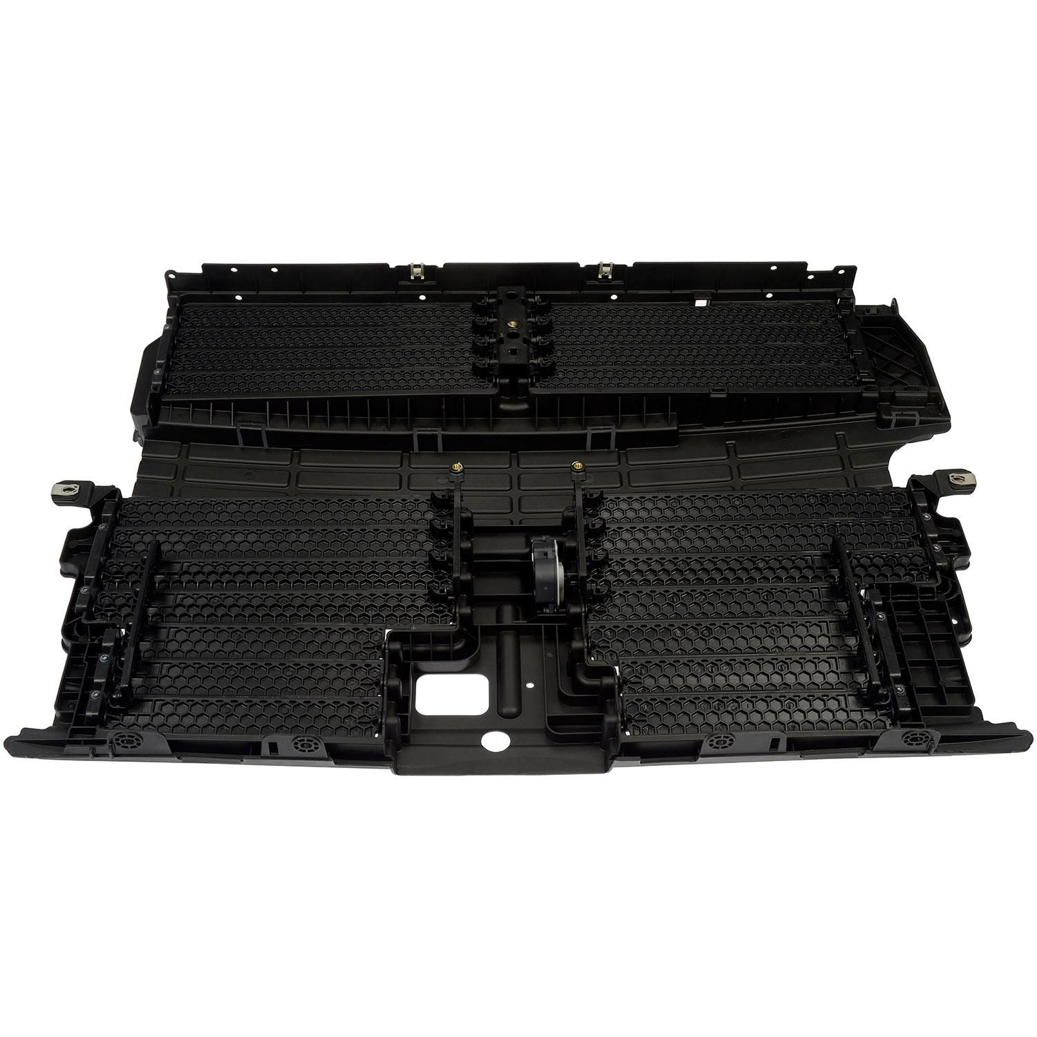 Dorman Radiator Shutter Assembly 601-361