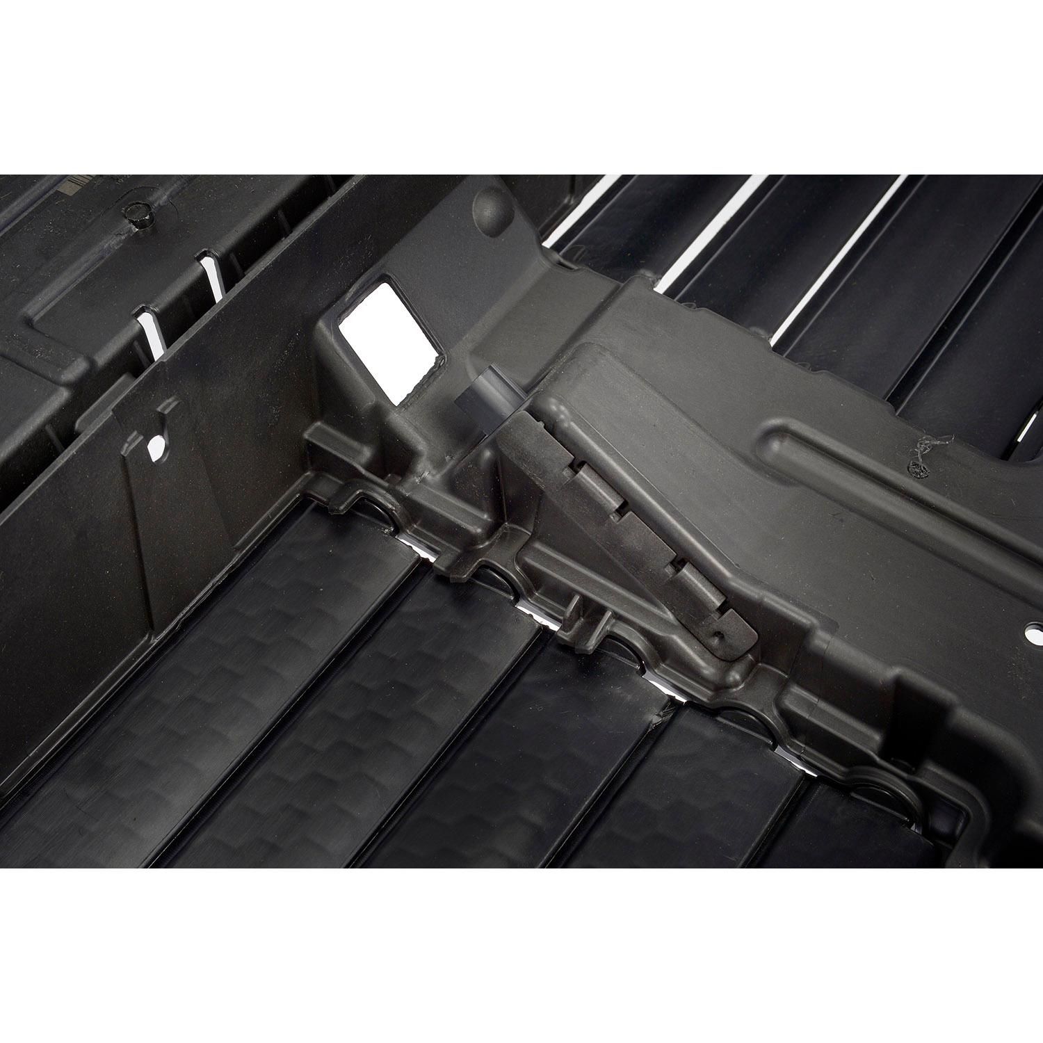 Dorman Radiator Shutter Assembly 601-361