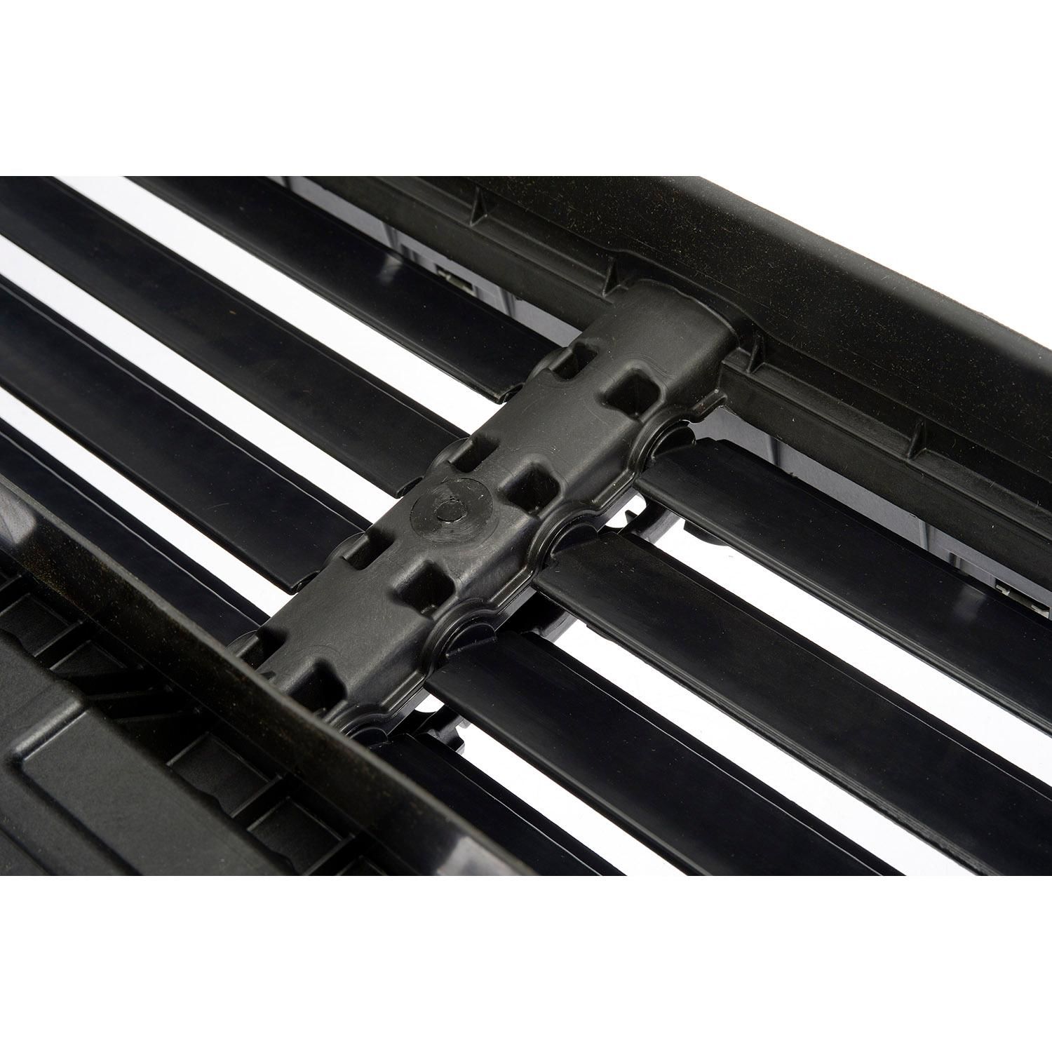 Dorman Radiator Shutter Assembly 601-361