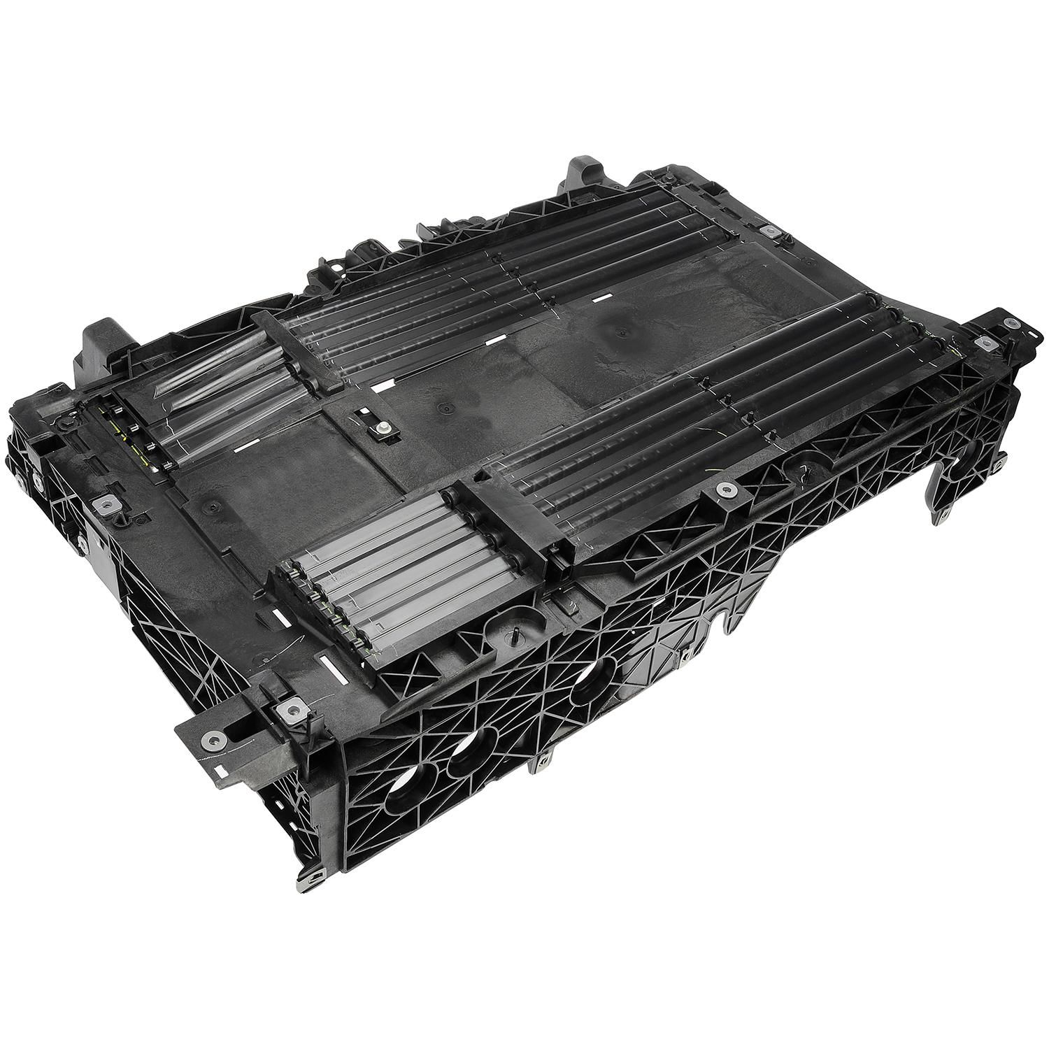 Dorman Radiator Shutter Assembly 601-364