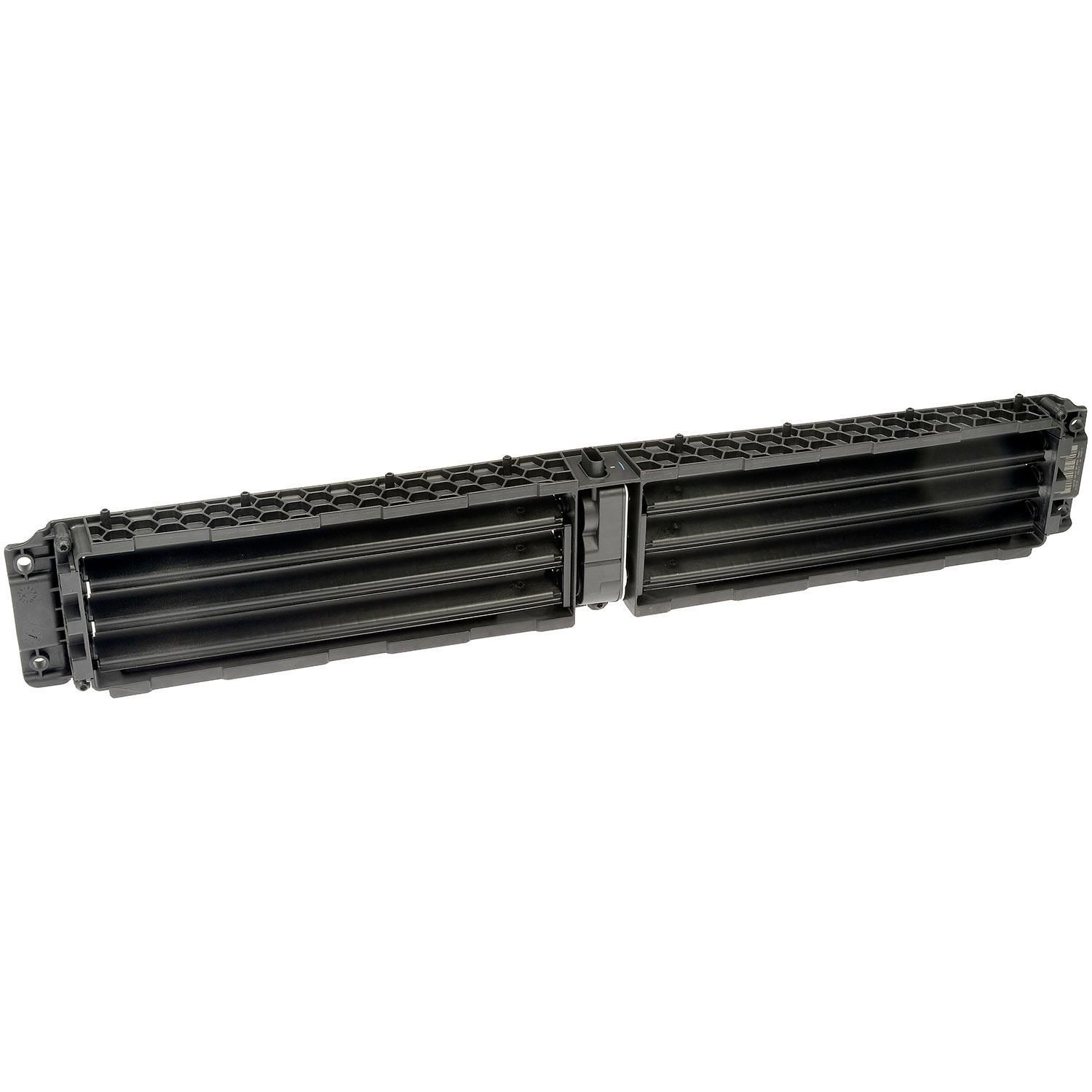 Dorman Radiator Shutter Assembly 601-366