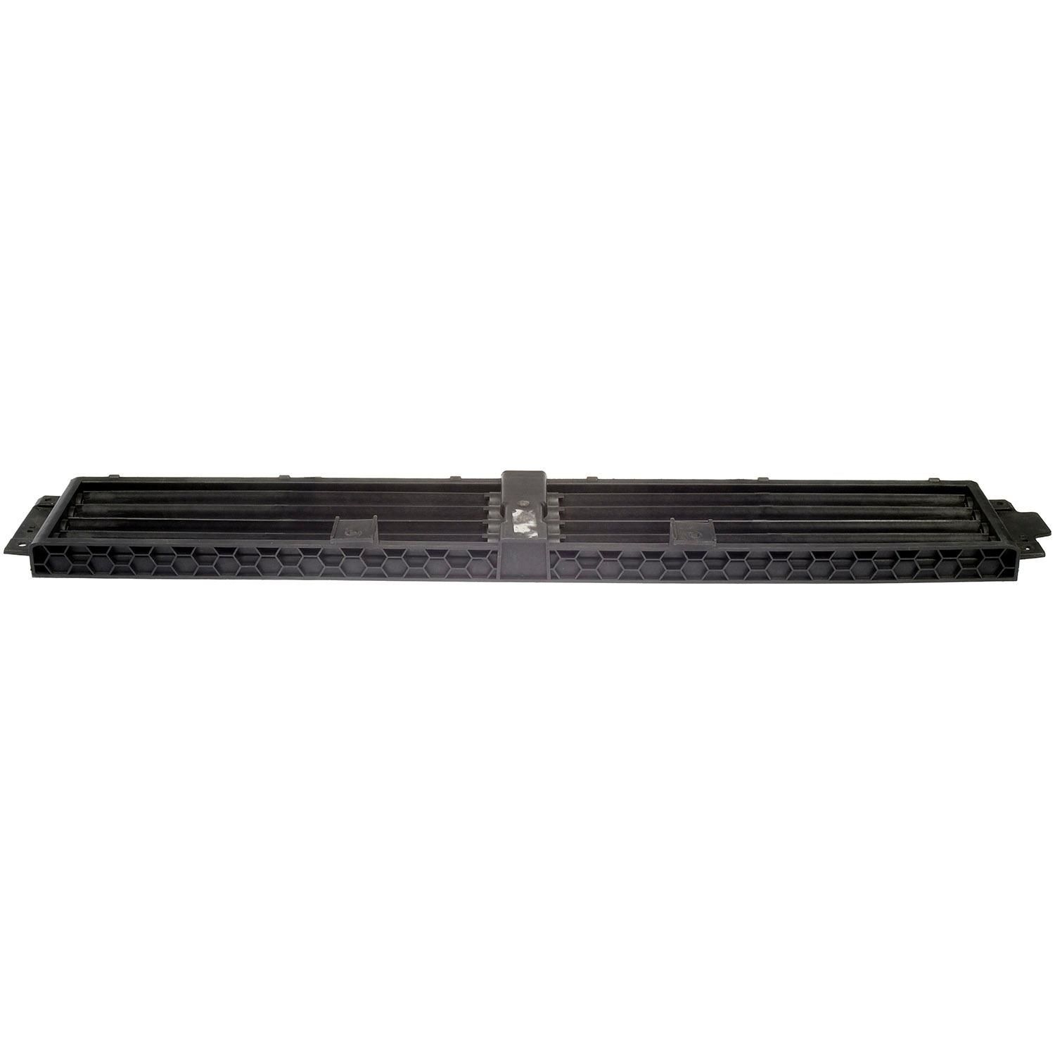 Dorman Radiator Shutter Assembly 601-369