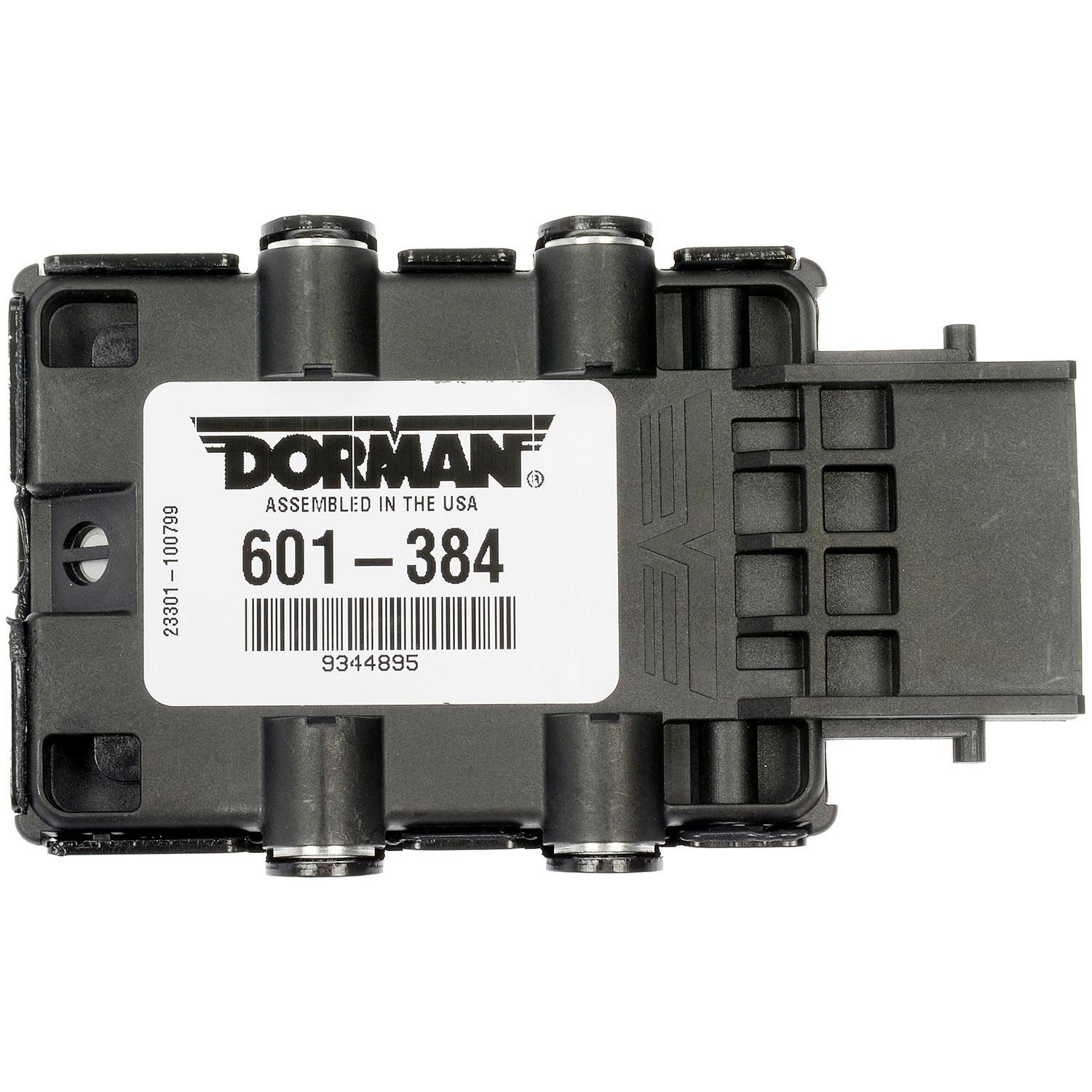 Dorman - OE Solutions Fuel Pump Driver Module 601-384