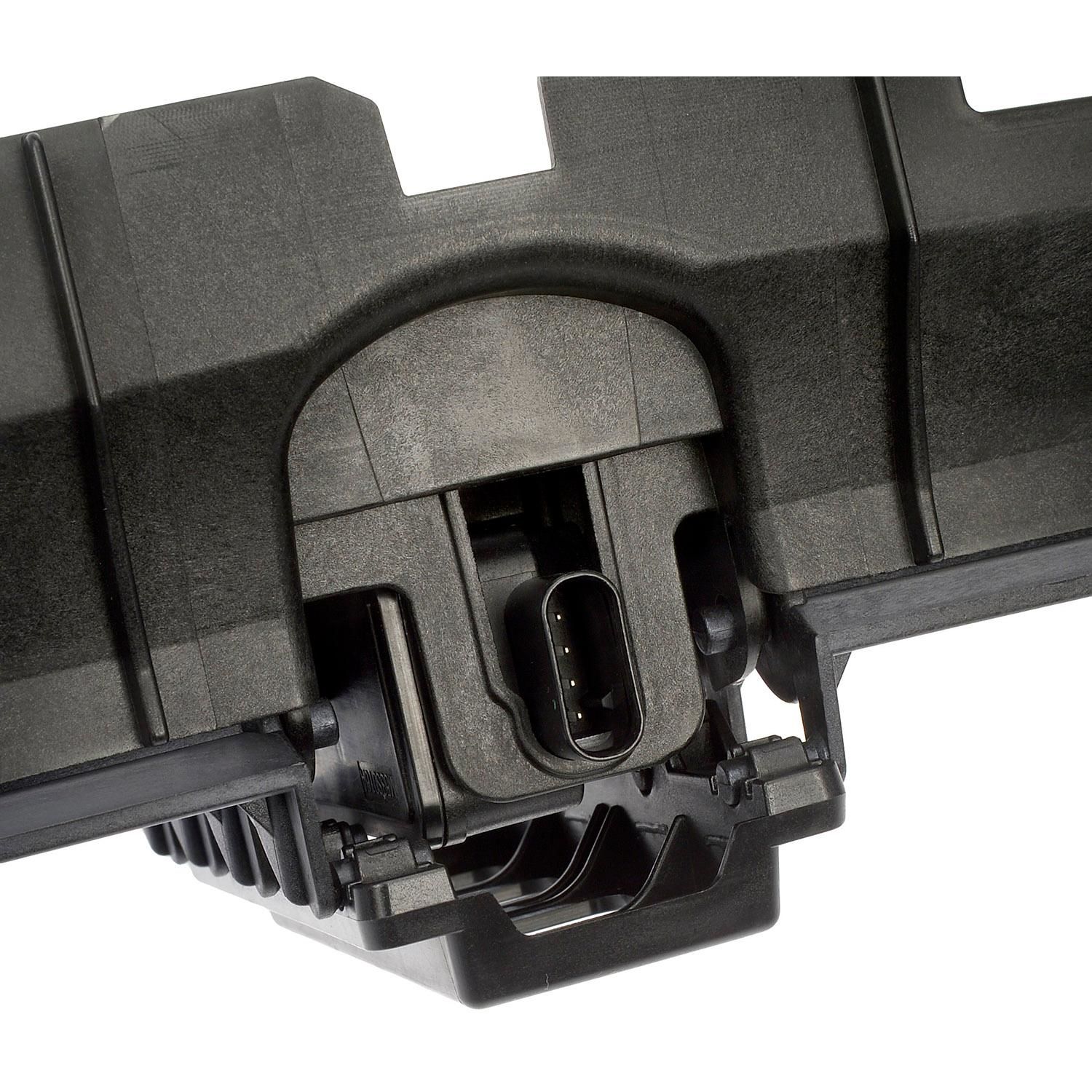 Dorman - OE Solutions Radiator Shutter Assembly 601-390