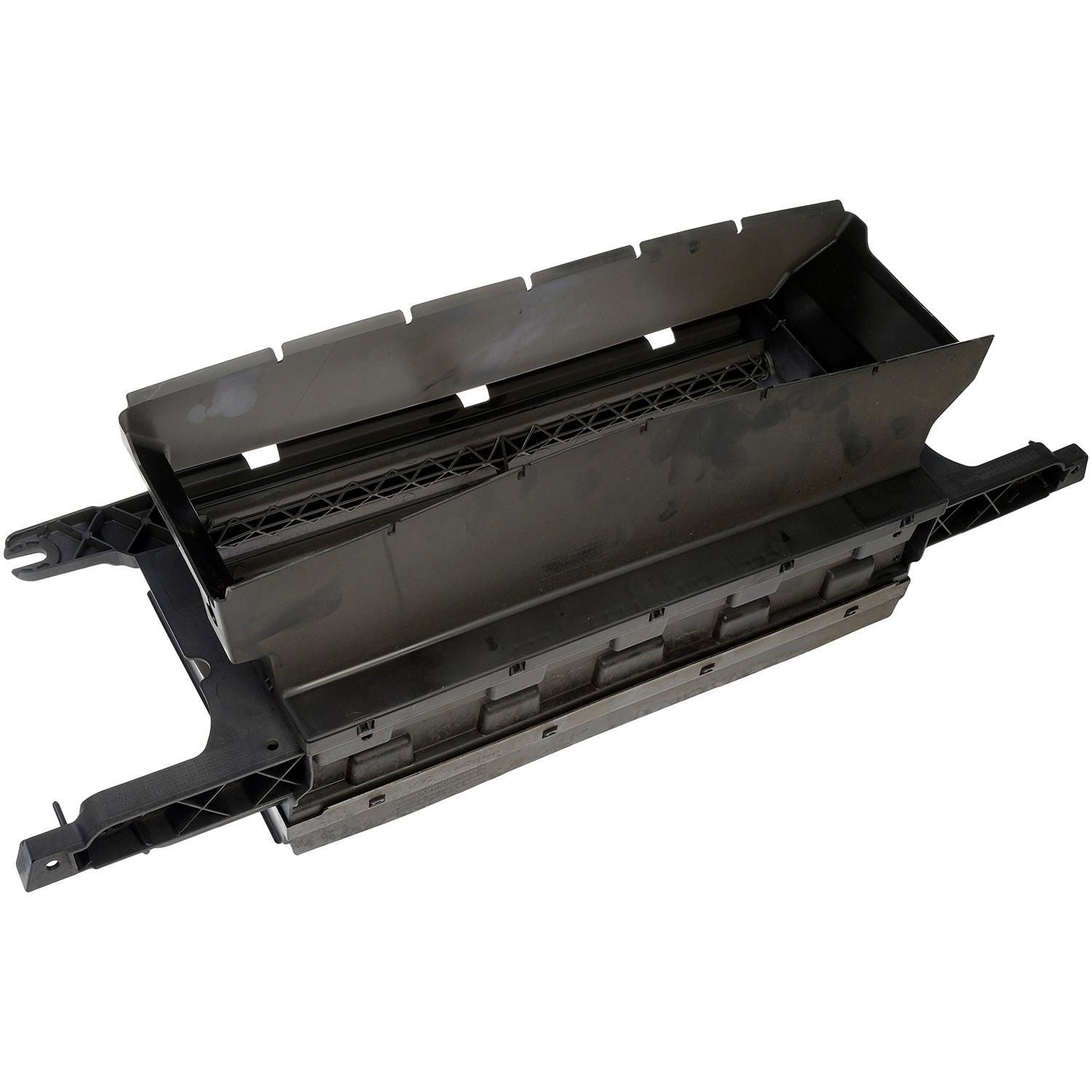 Dorman Radiator Shutter Assembly 601-392