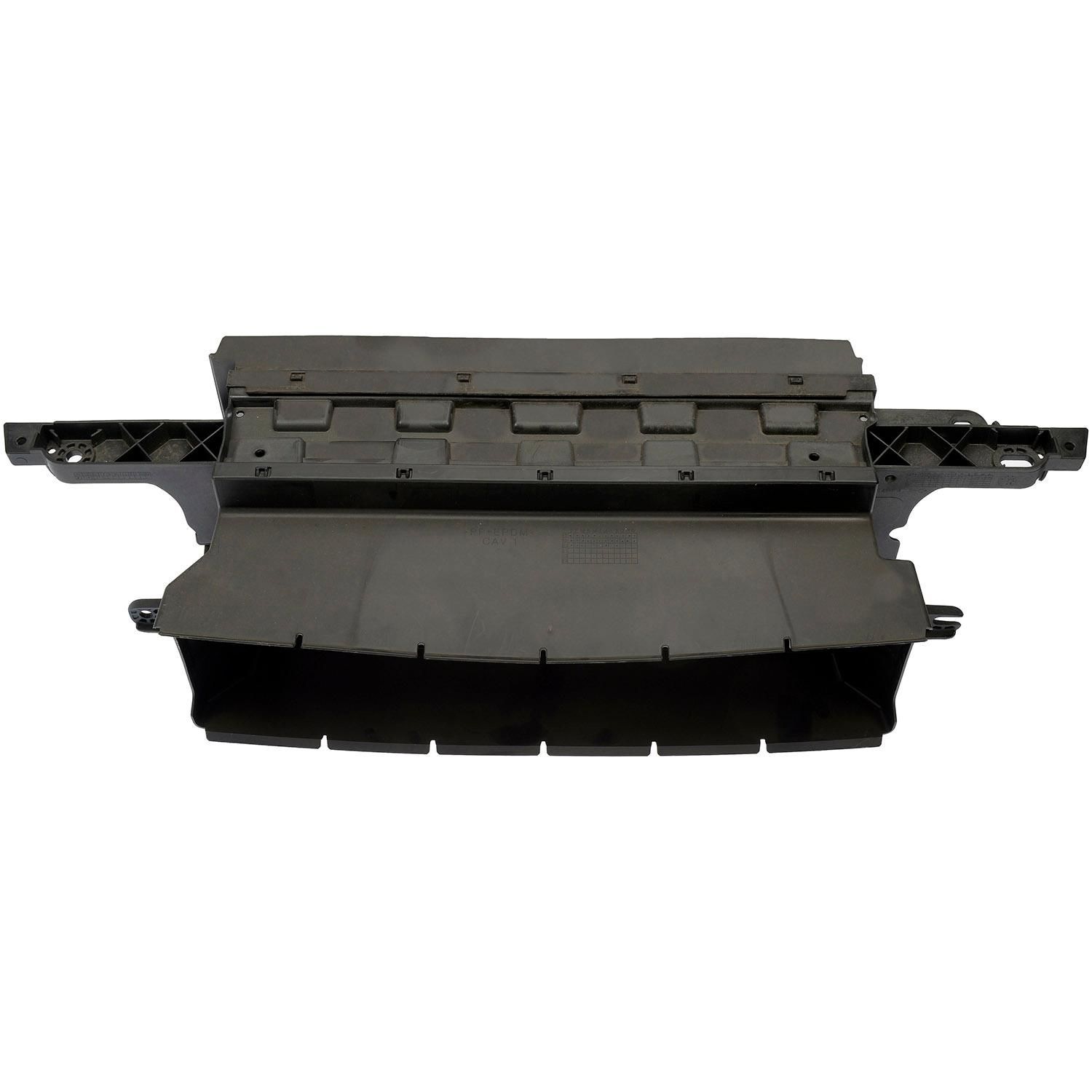 Dorman Radiator Shutter Assembly 601-392