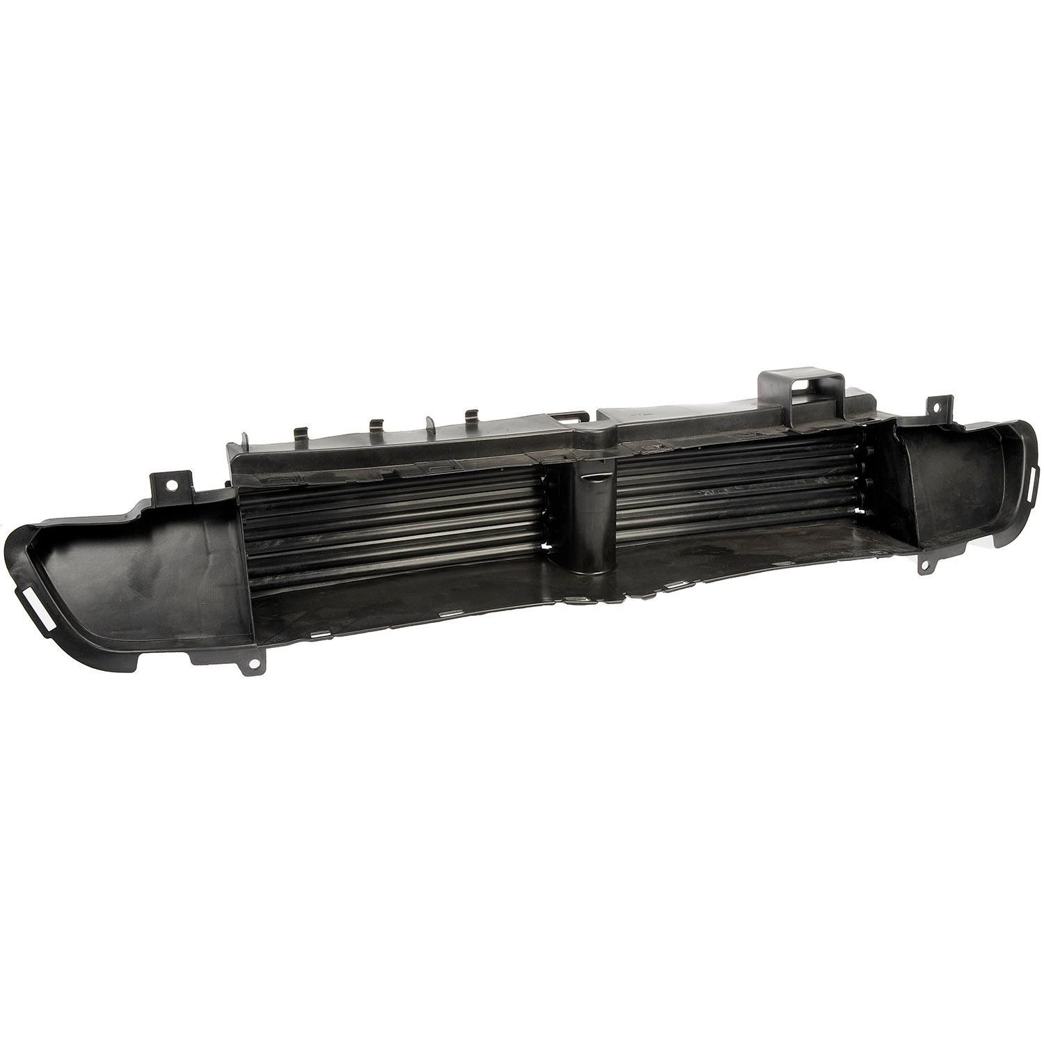 Dorman Radiator Shutter Assembly 601-424