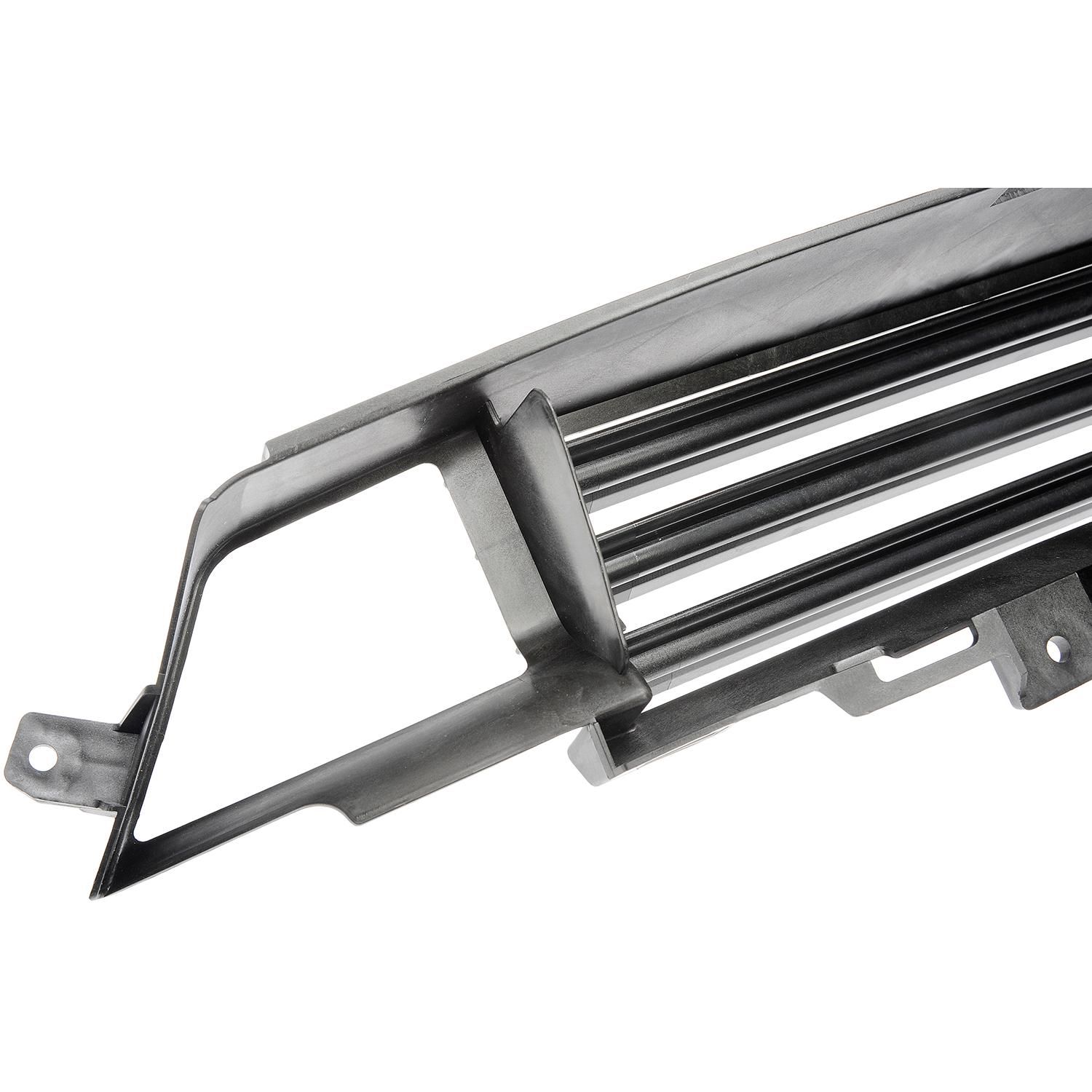 Dorman Radiator Shutter Assembly 601-427