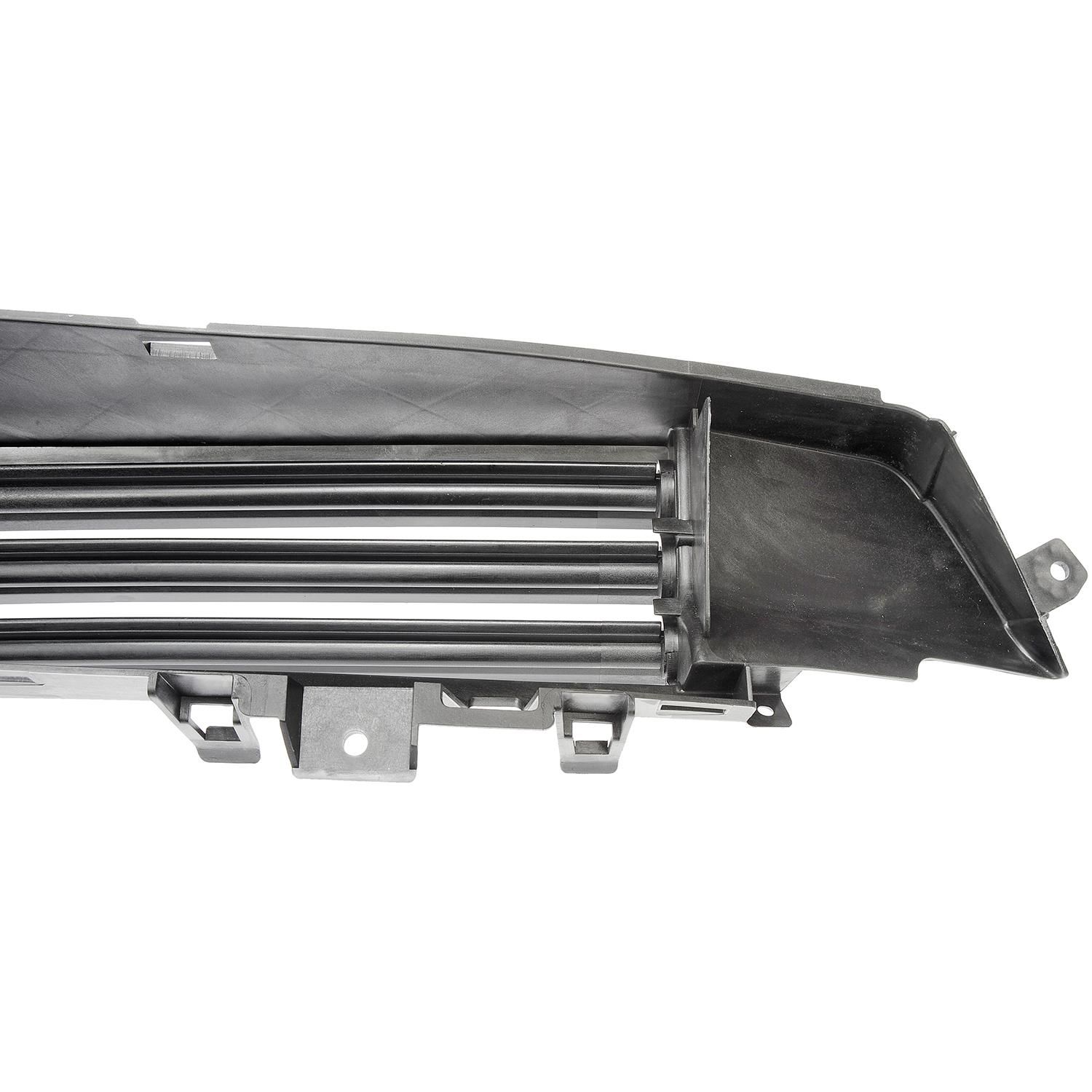 Dorman Radiator Shutter Assembly 601-427
