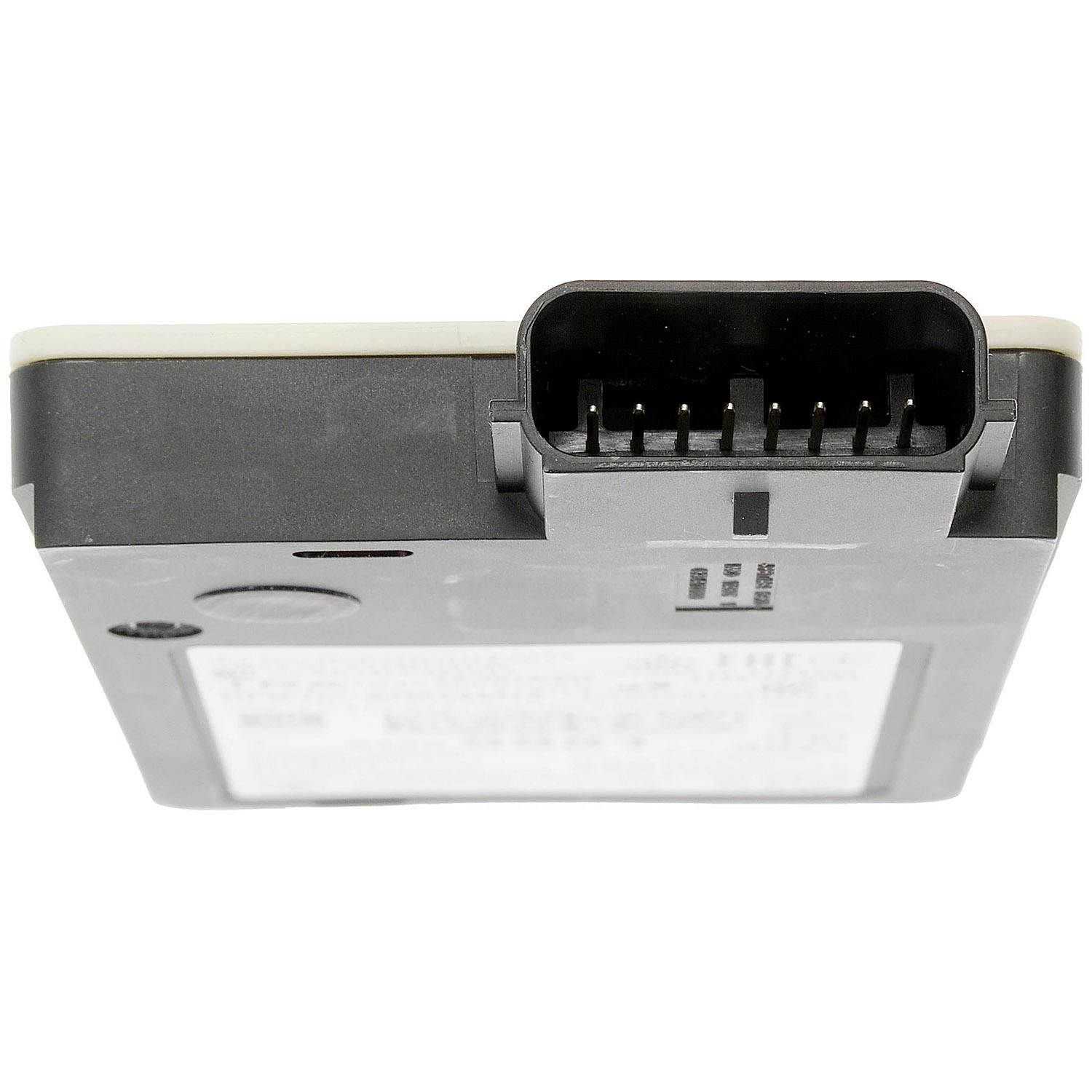 Dorman - OE Solutions Object Sensor Module 601-438