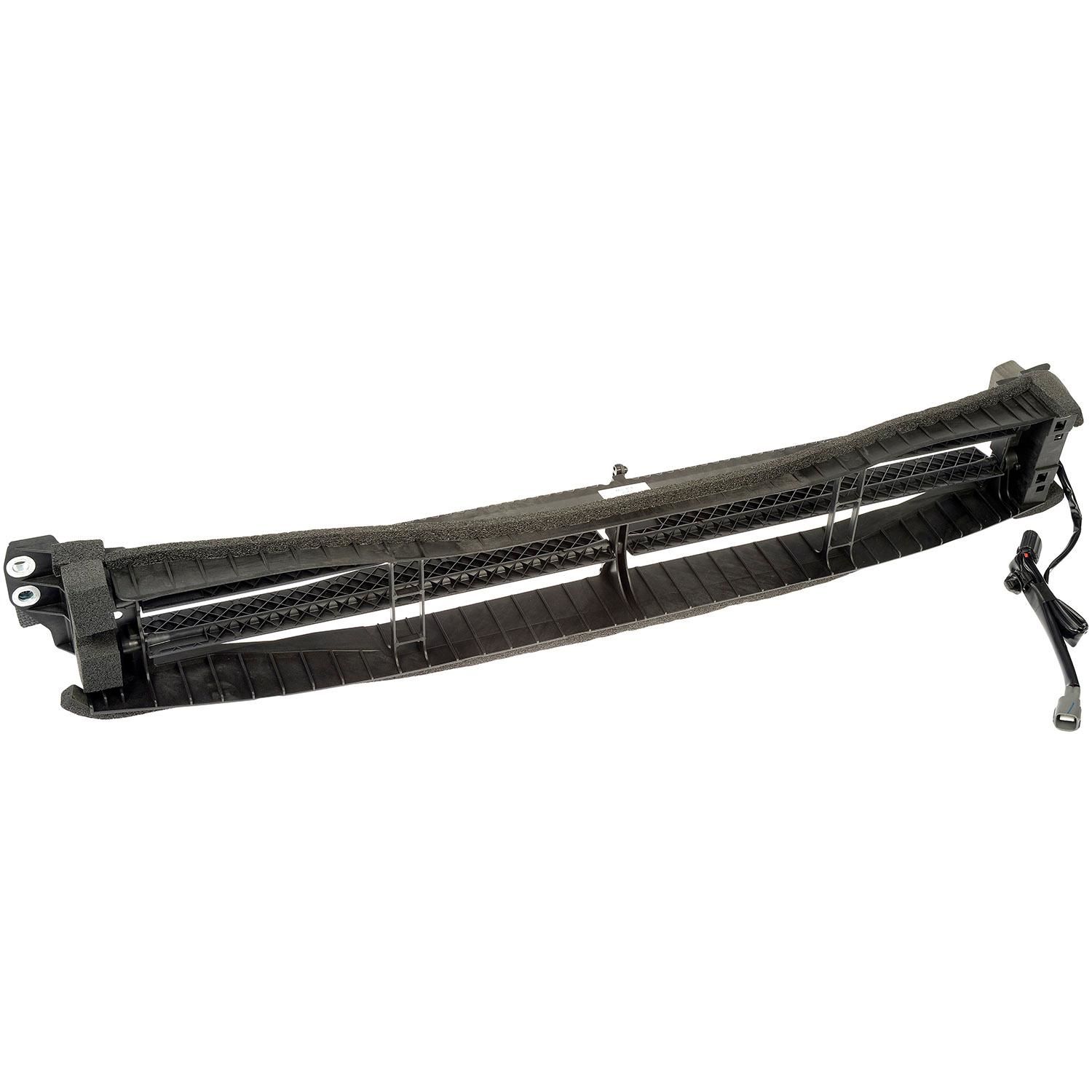 Dorman - OE Solutions Radiator Shutter Assembly 601-454